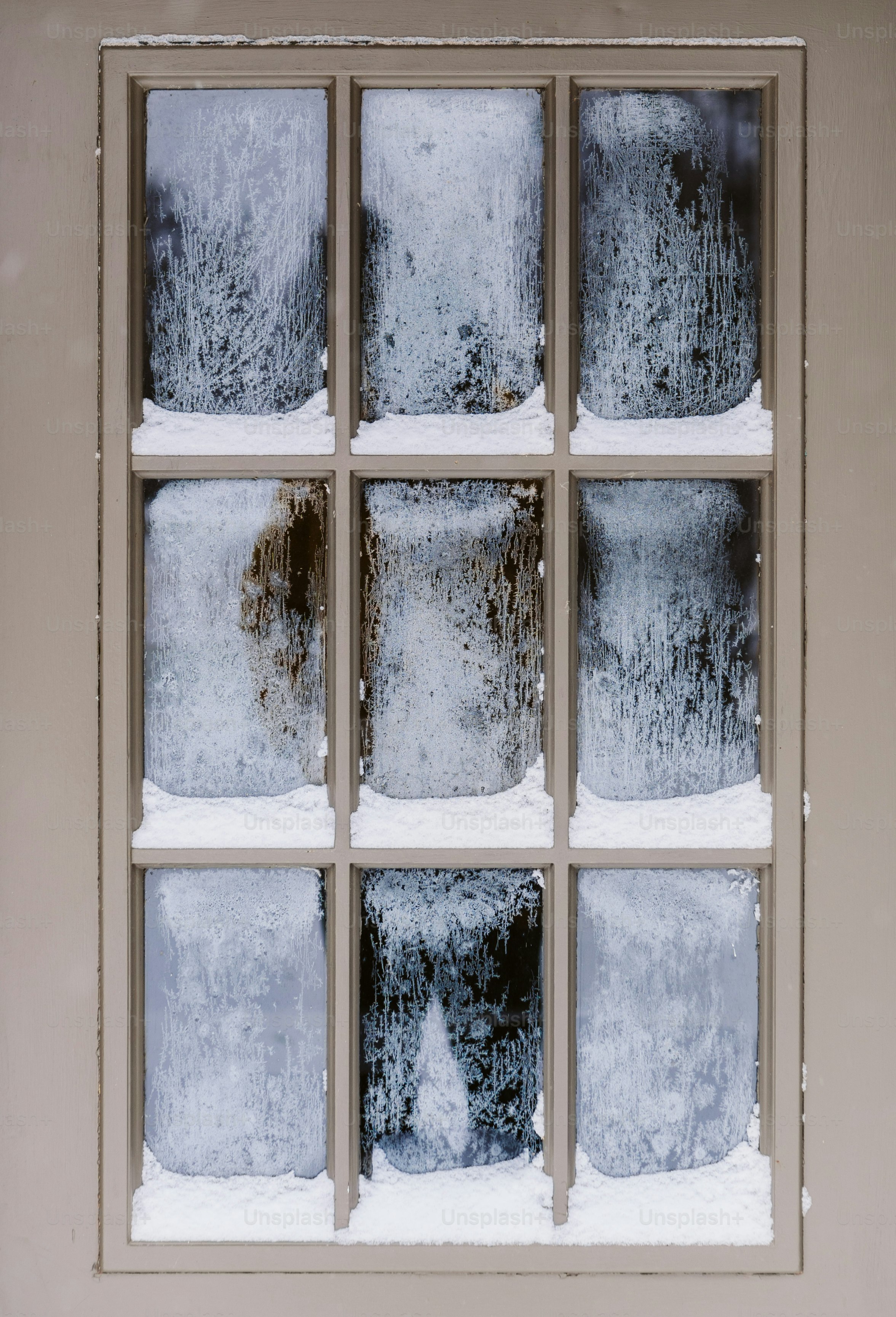 Snow Window Pictures | Download Free Images on Unsplash