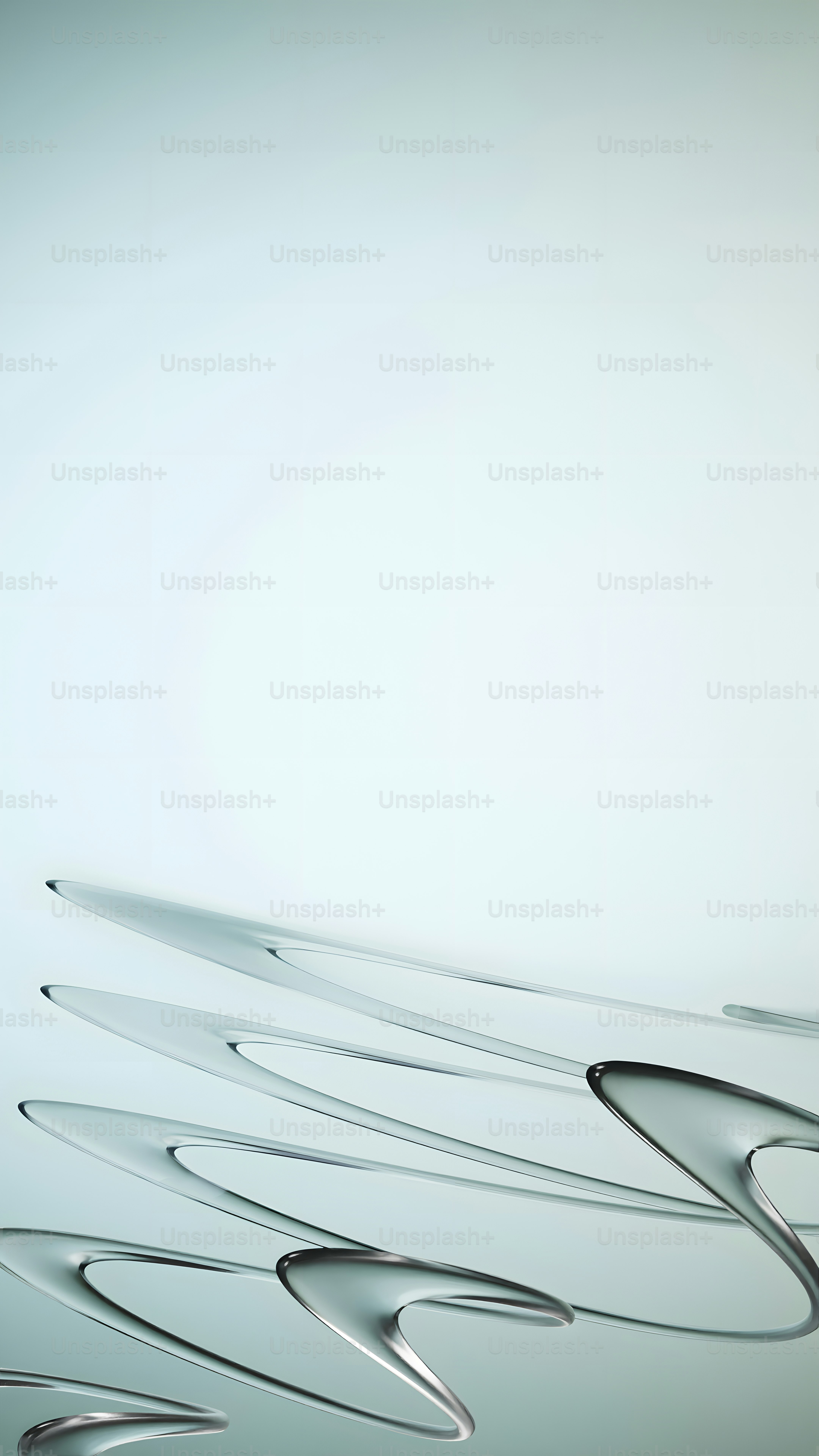 A group of lines that are next to each other photo – Wallpaper Image on ...