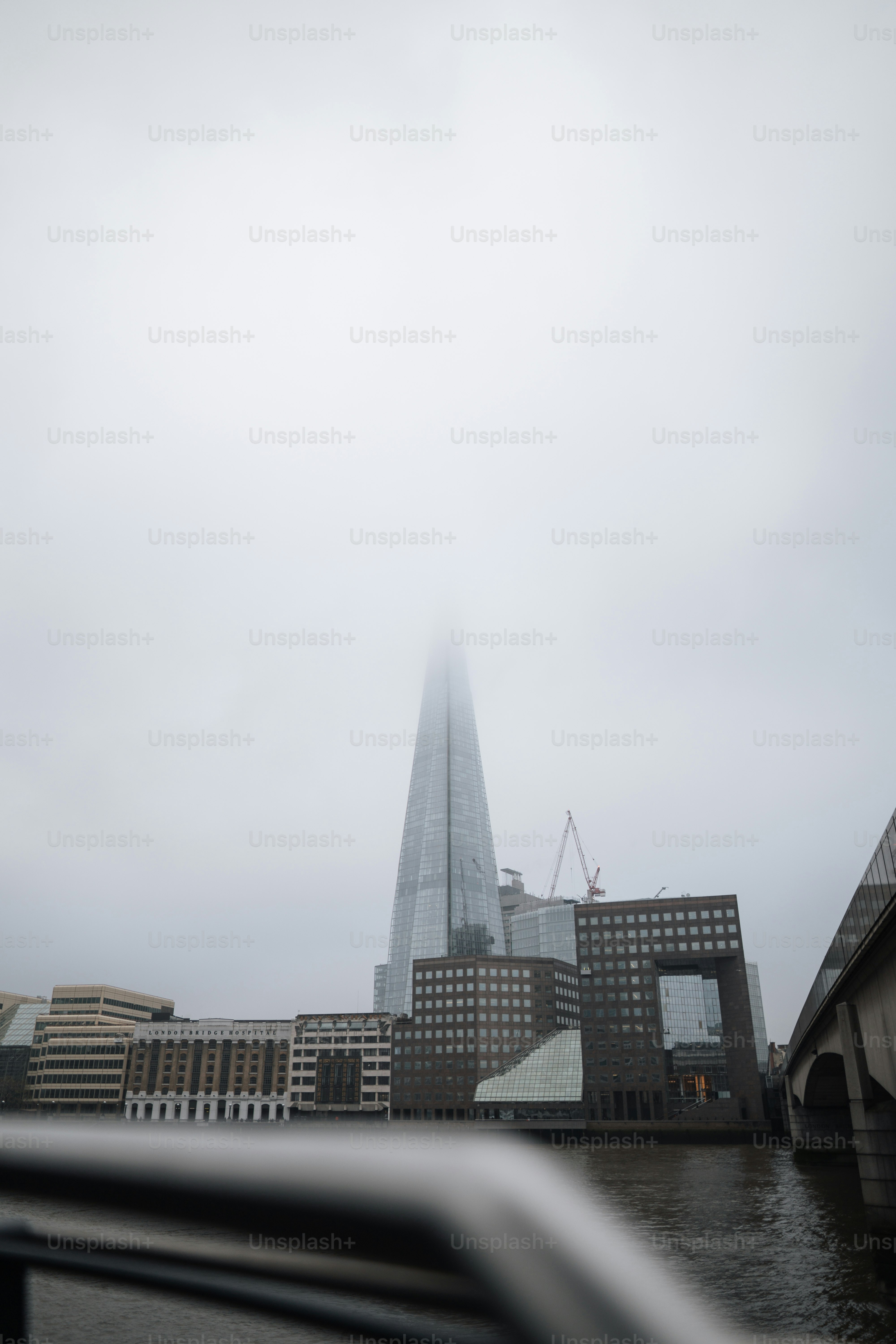 A view of the shard of the shard of the shard of the photo – The shard ...