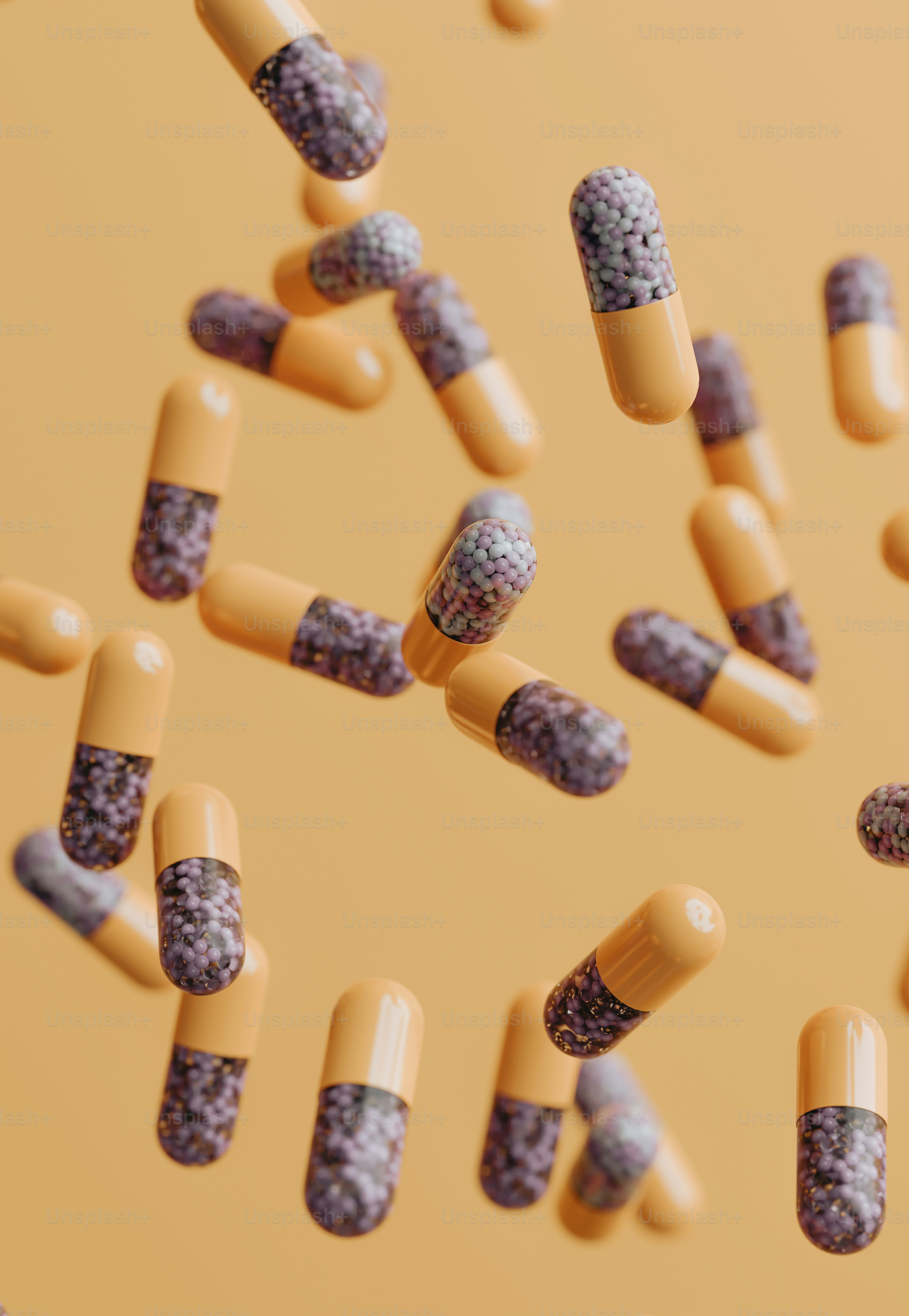 Supplement Capsules Pictures | Download Free Images on Unsplash