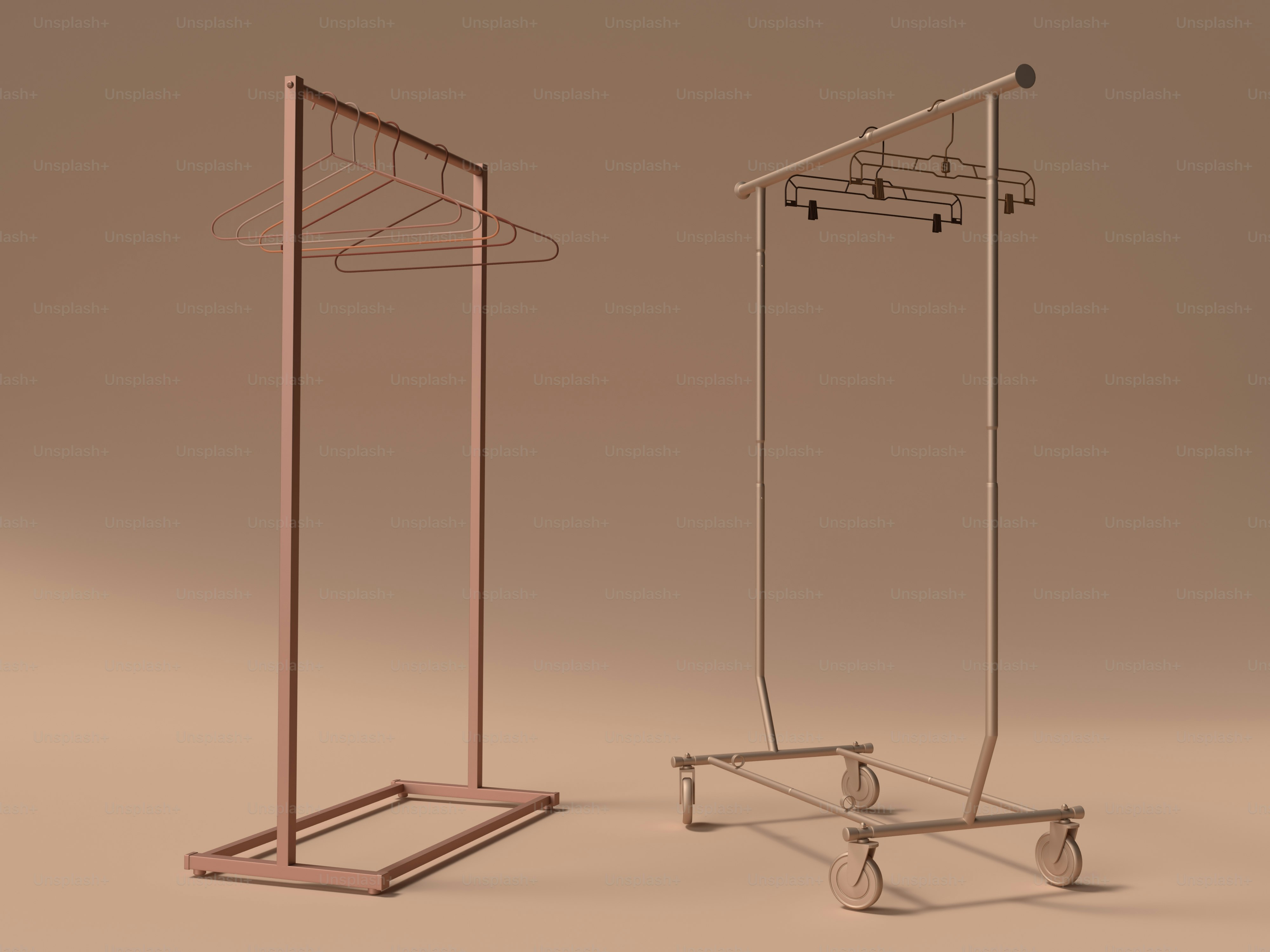 A group of bags sitting next to each other photo – Shopping bags Image ...