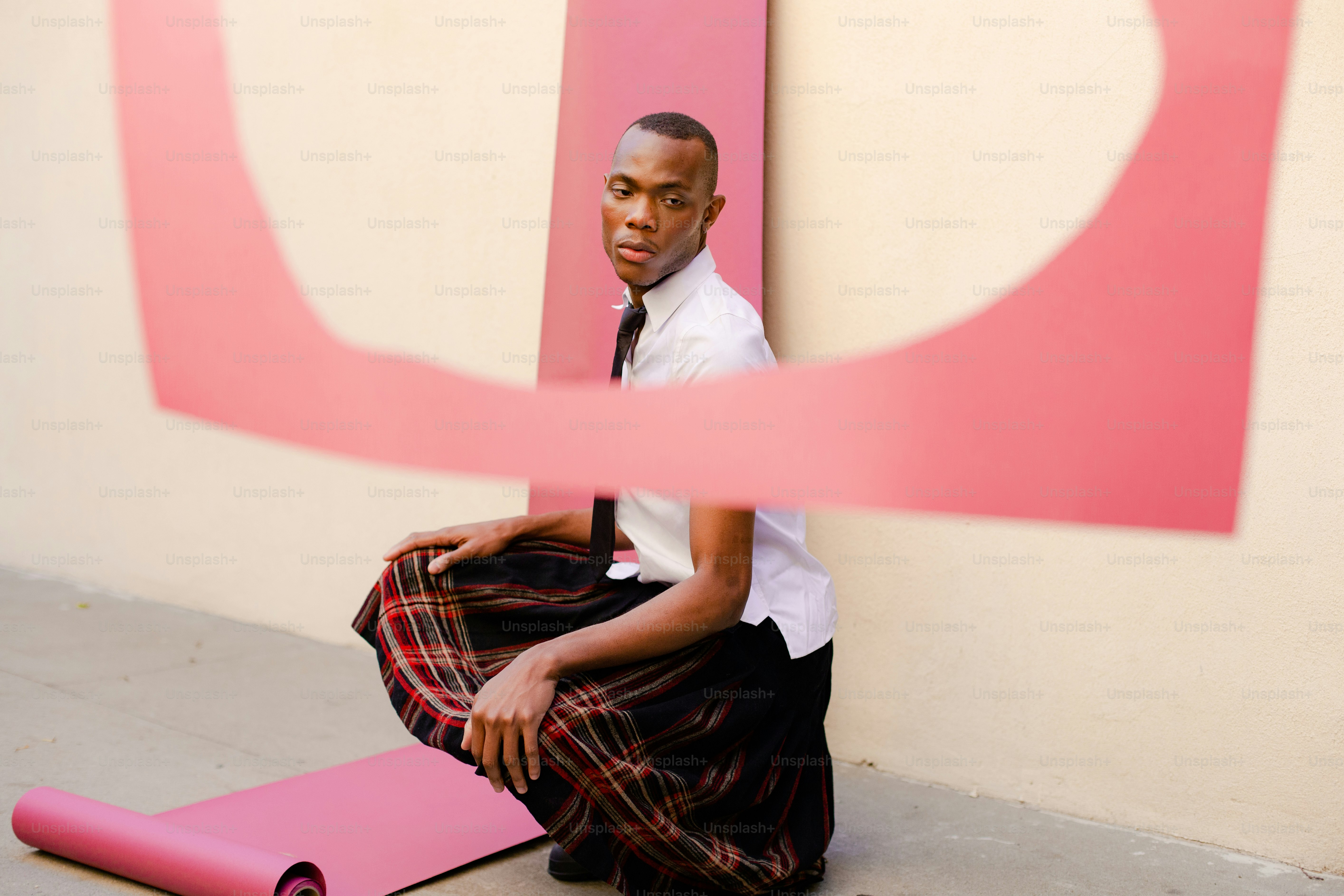 Pink Plaid Pictures | Download Free Images on Unsplash