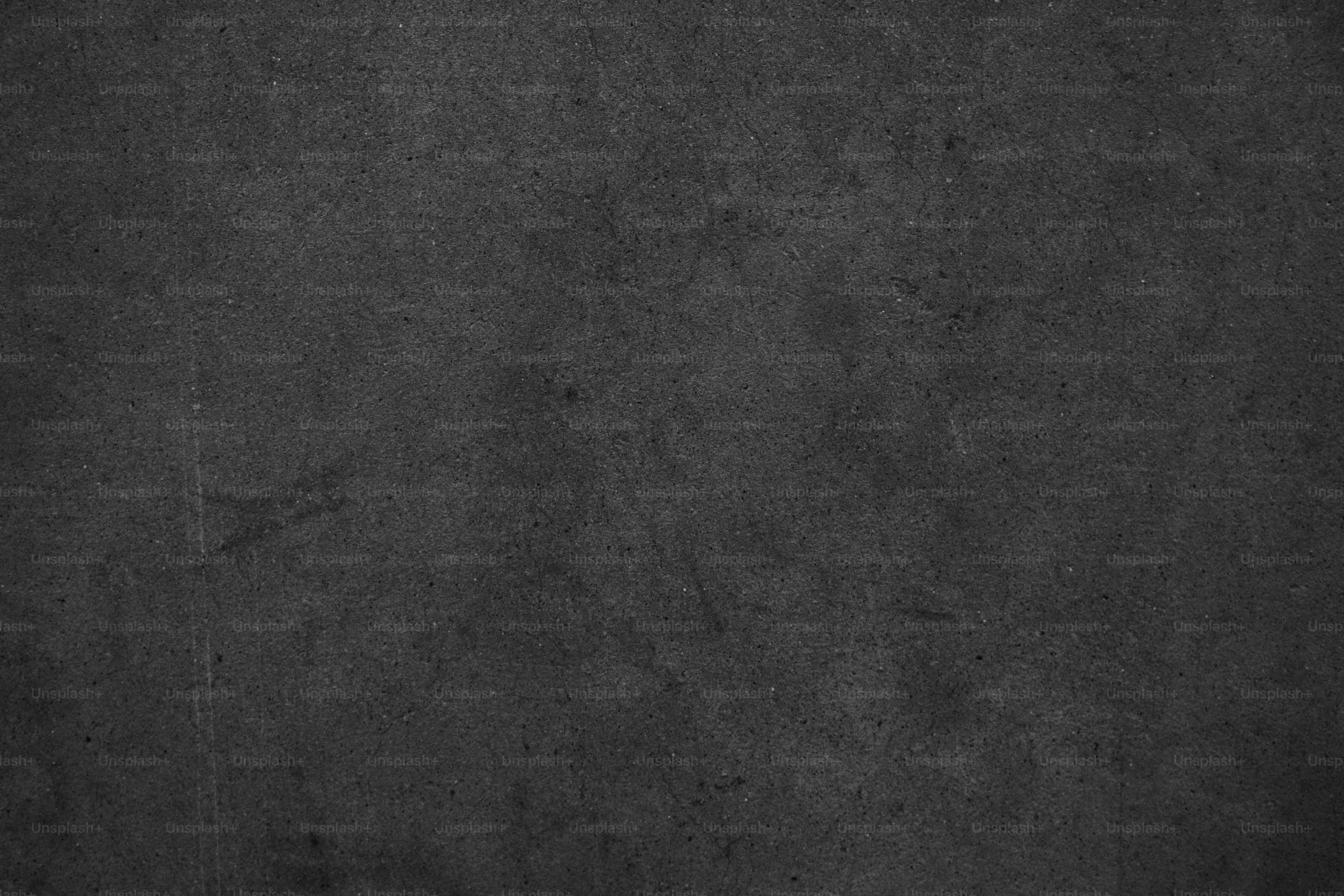 Matte Black Paper Texture