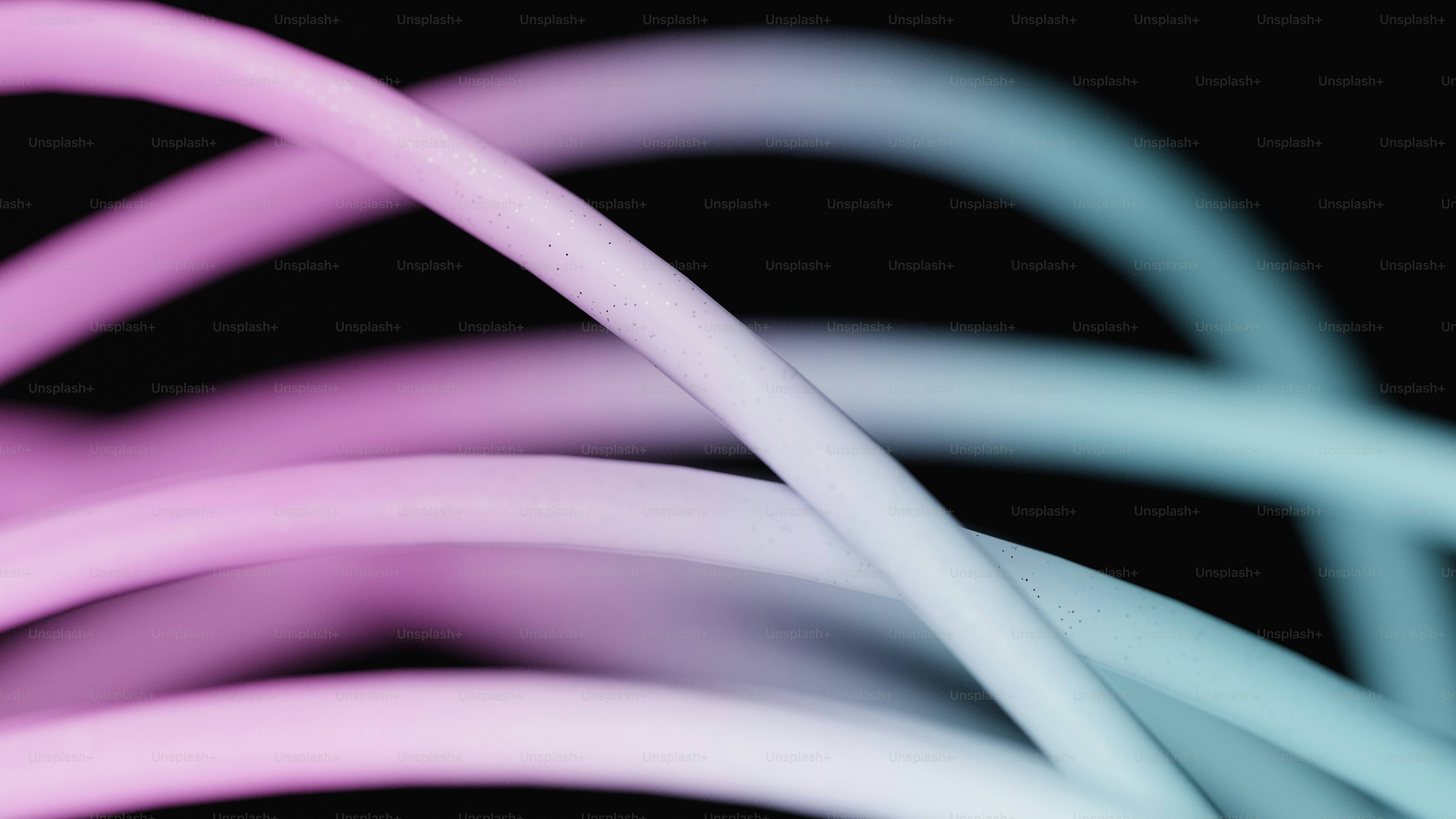 A close up of a pink and white object photo – Background Image on Unsplash