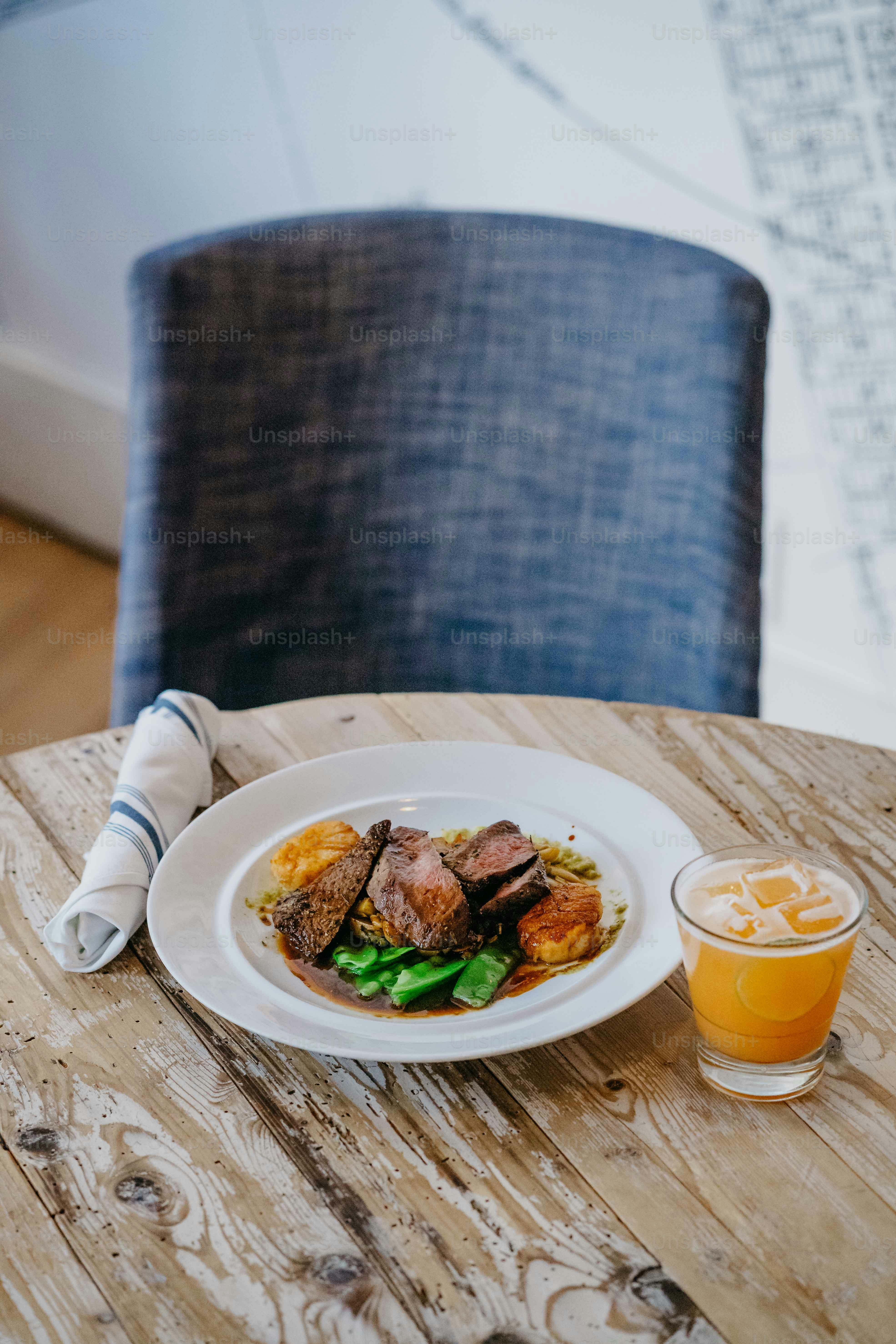 A table topped with lots of plates of food photo – Food Image on Unsplash