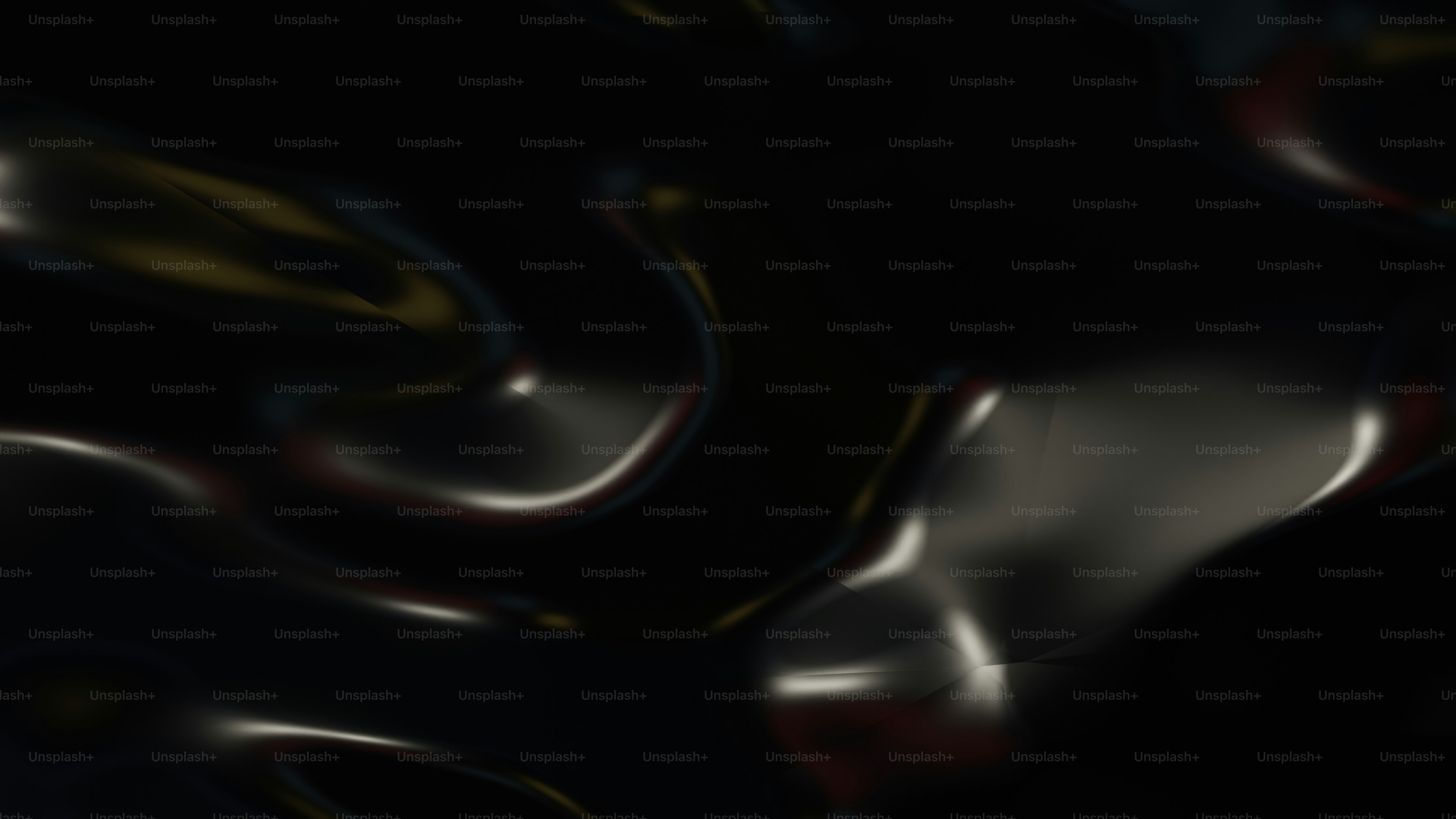 A blurry photo of a cell phone with a black background photo – Dark art ...