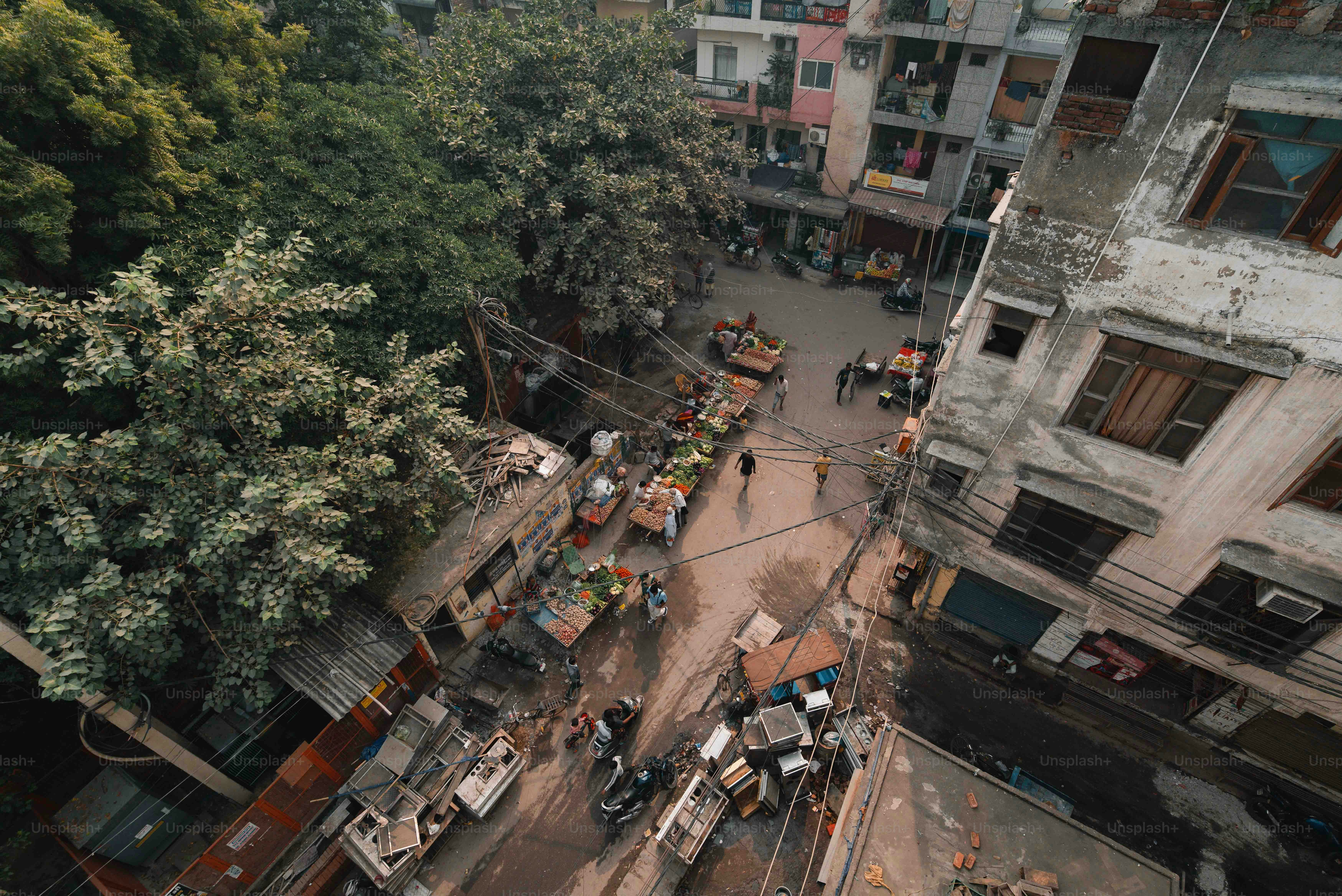 Busy Street Pictures [HD] | Download Free Images on Unsplash