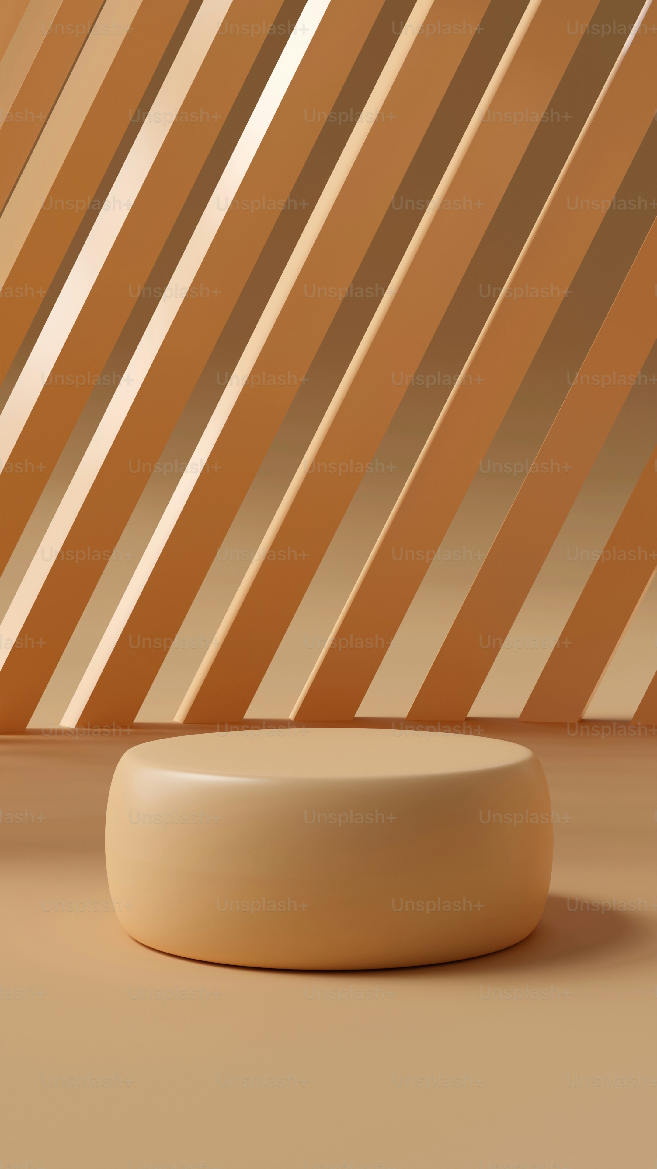 A round object sitting on top of a table photo – Background Image on ...