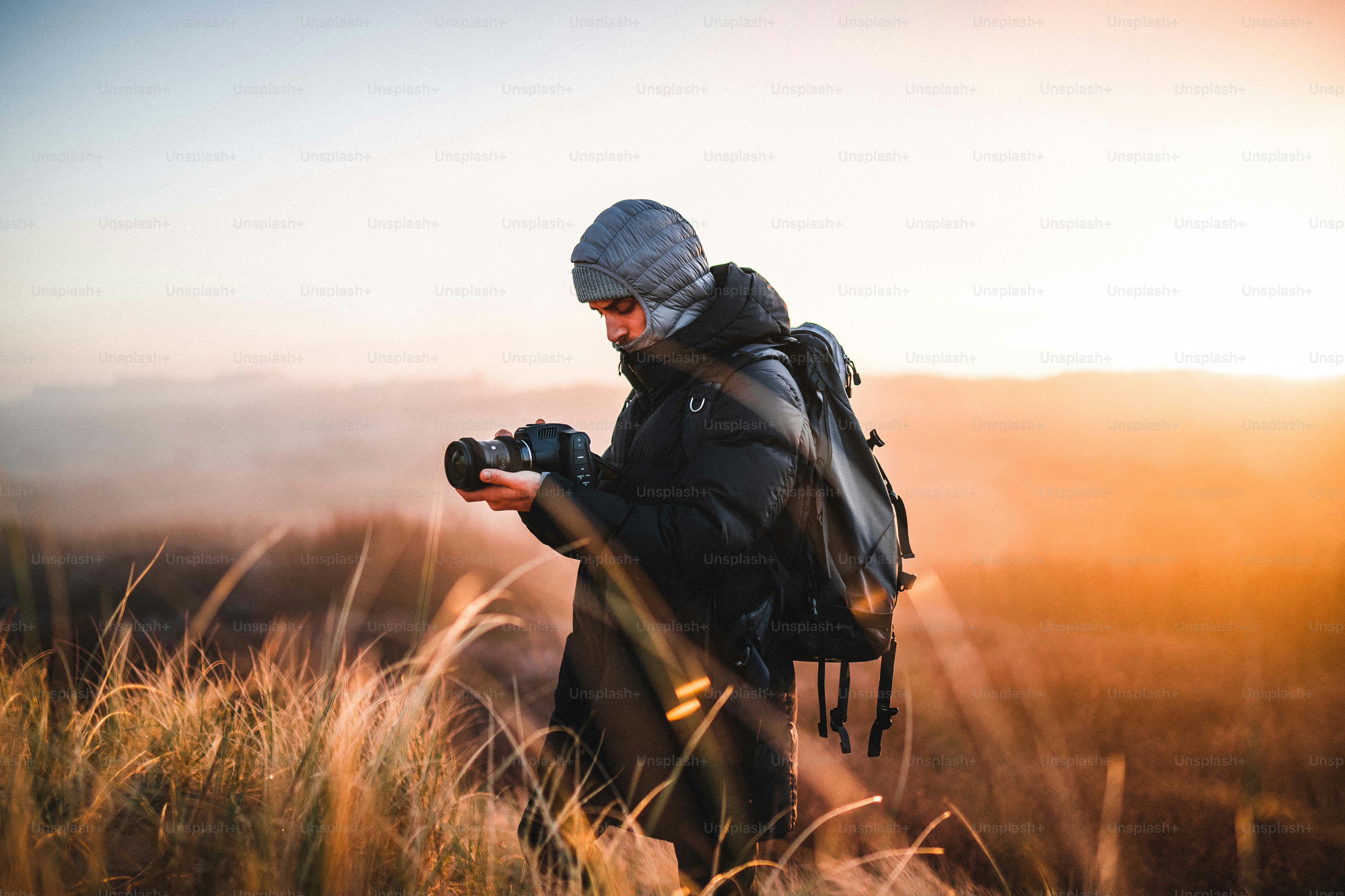 500+ Camera Man Pictures | Download Free Images on Unsplash