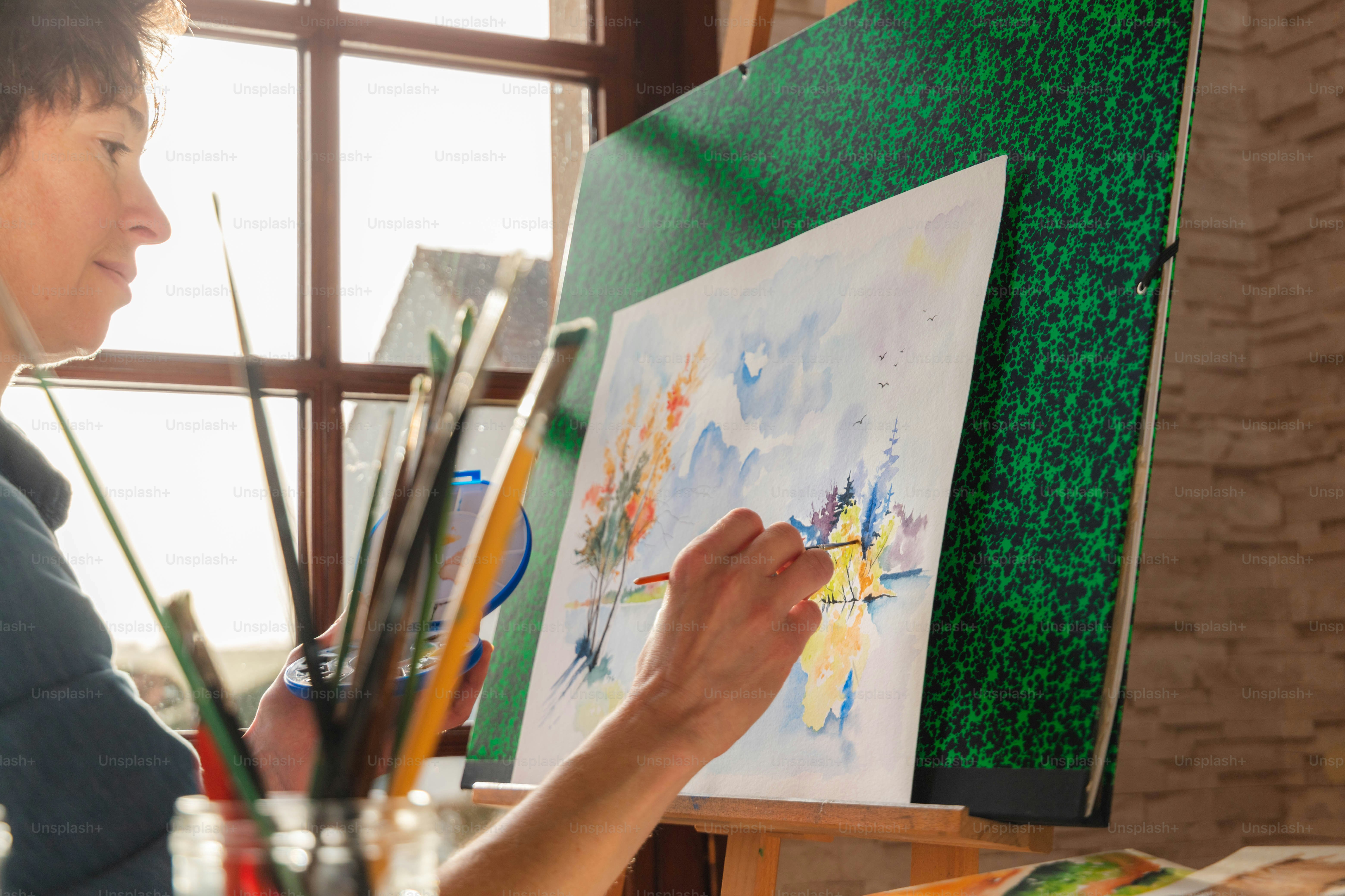 Canvas Art Pictures | Download Free Images on Unsplash