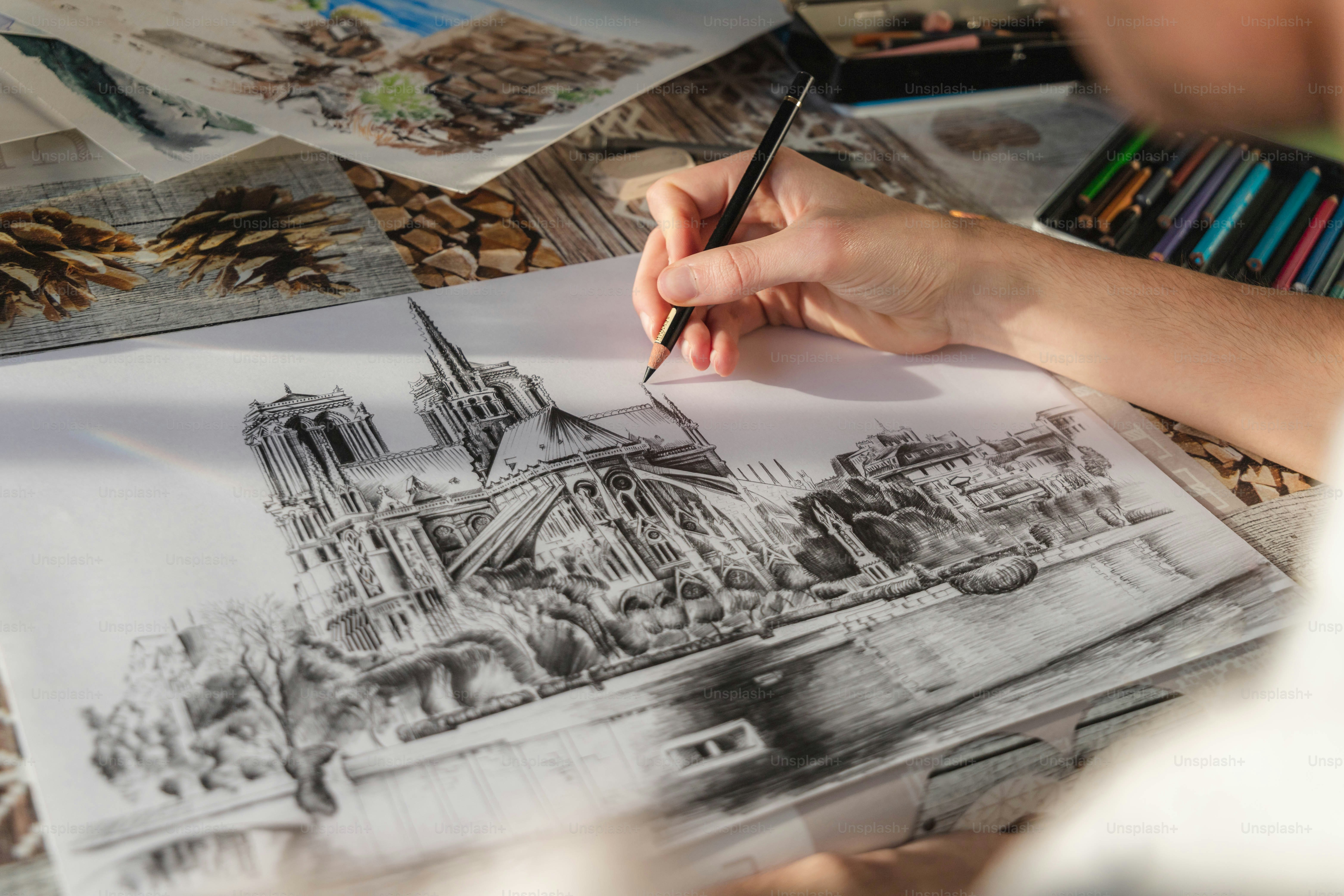 100+ Sketch Pictures | Download Free Images on Unsplash