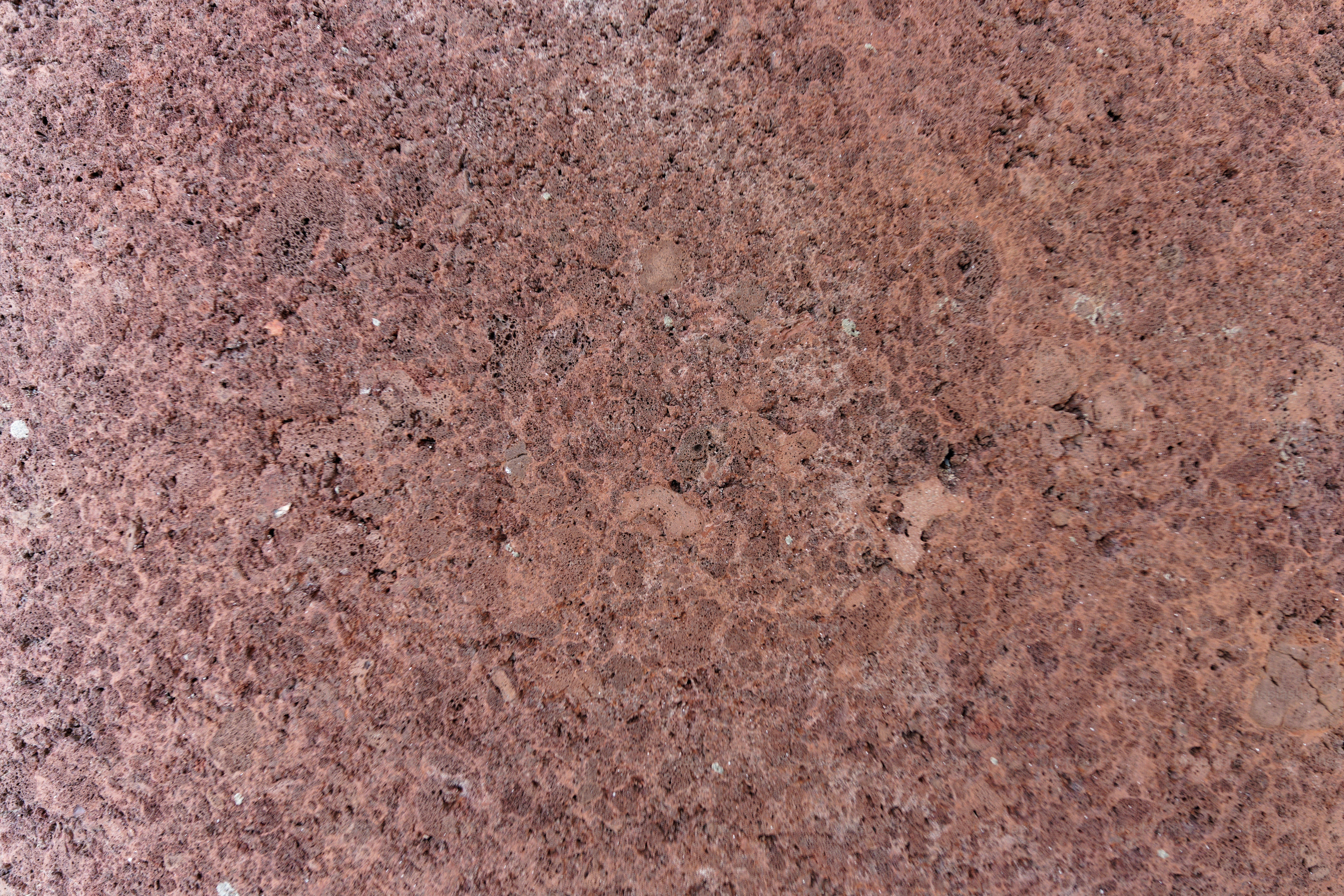 Gros plan d’une surface de granit rouge photo – Image de Texture sur ...