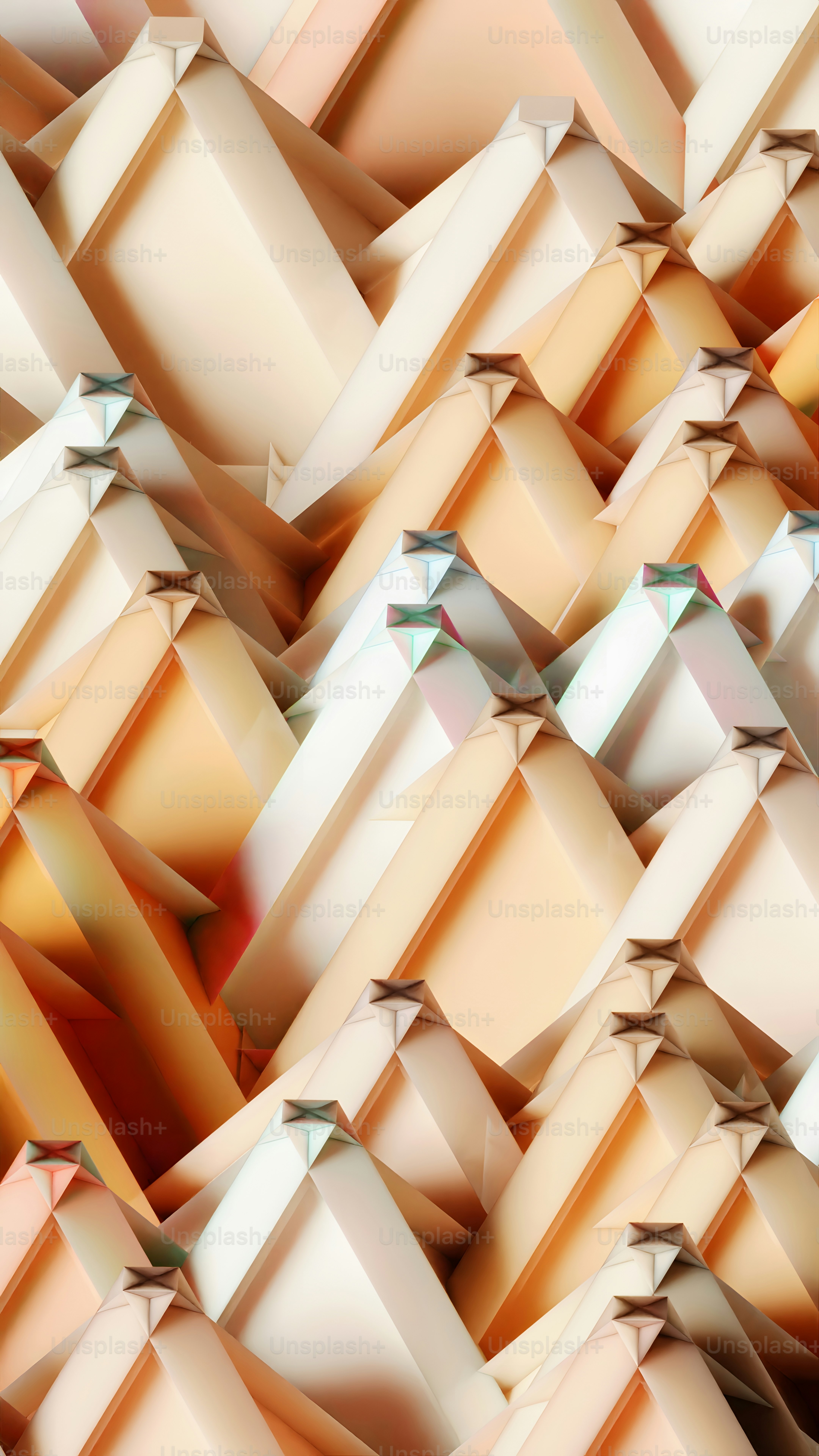 A very large group of boxes that are stacked together photo – Render ...
