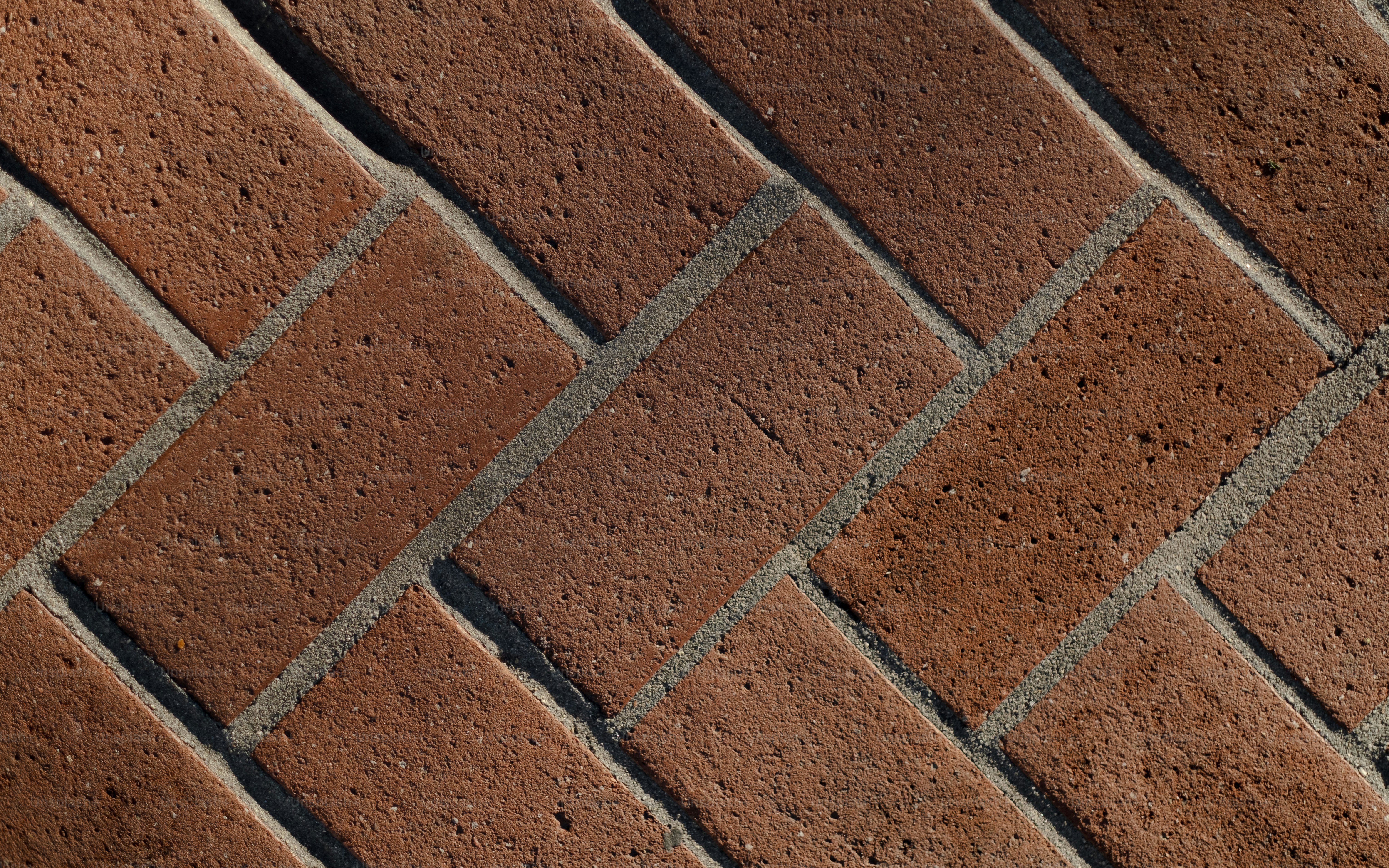 A close up of a brick wall made of bricks photo – Brick Image on Unsplash