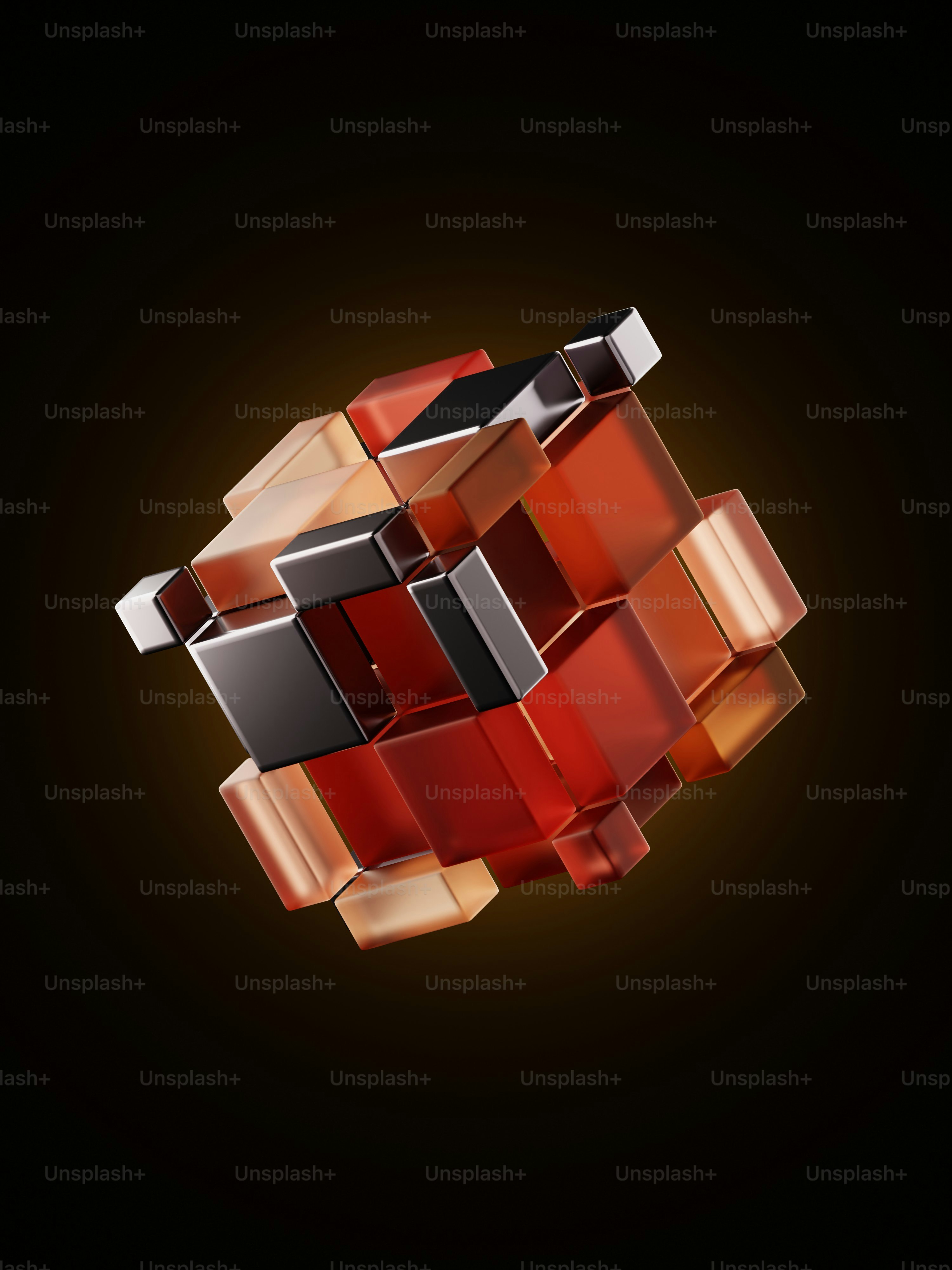 100+ photos de cubes | Télécharger des images gratuites sur Unsplash