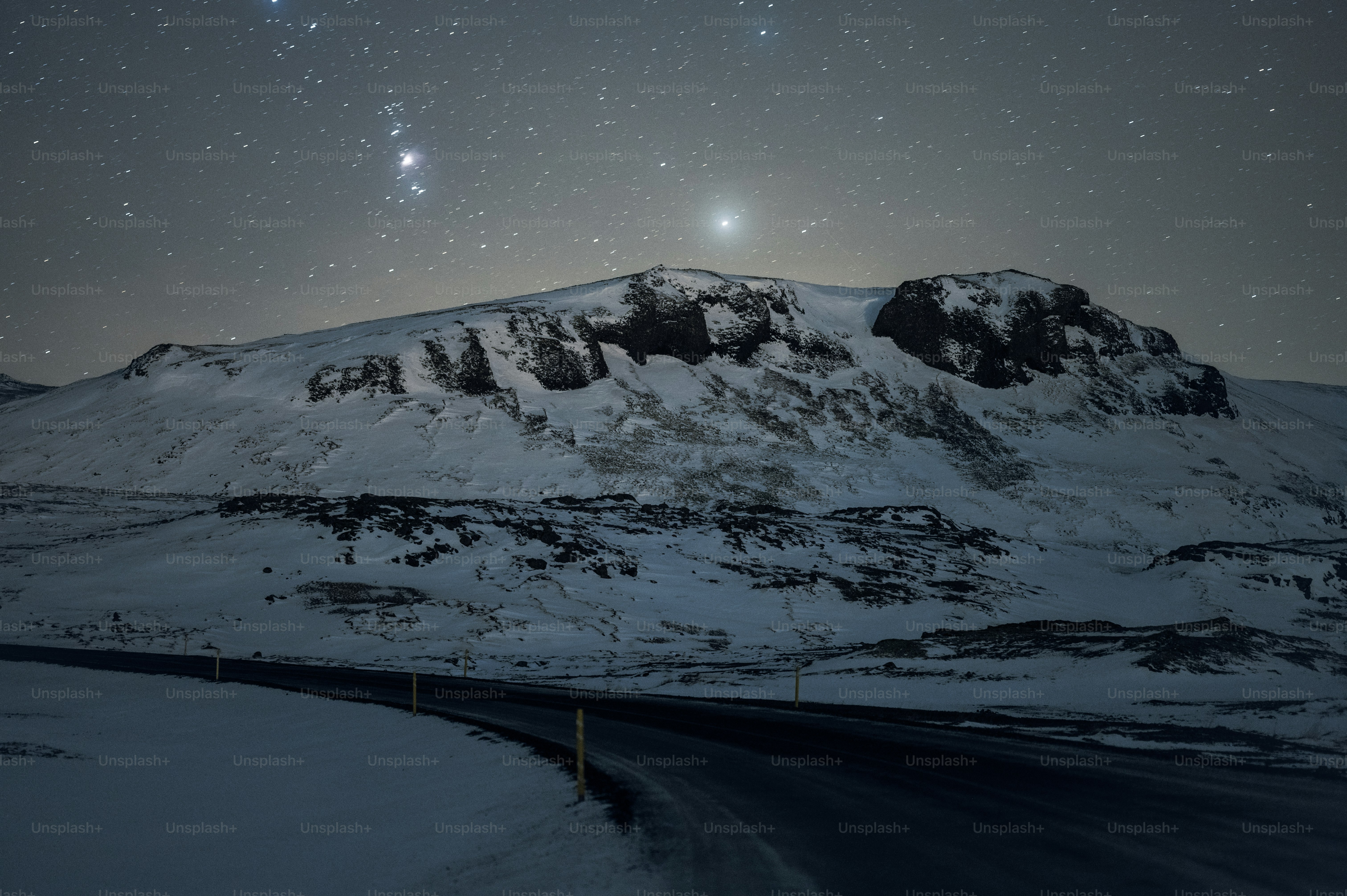 A starry night sky with a group of stars photo – Universe Image on Unsplash