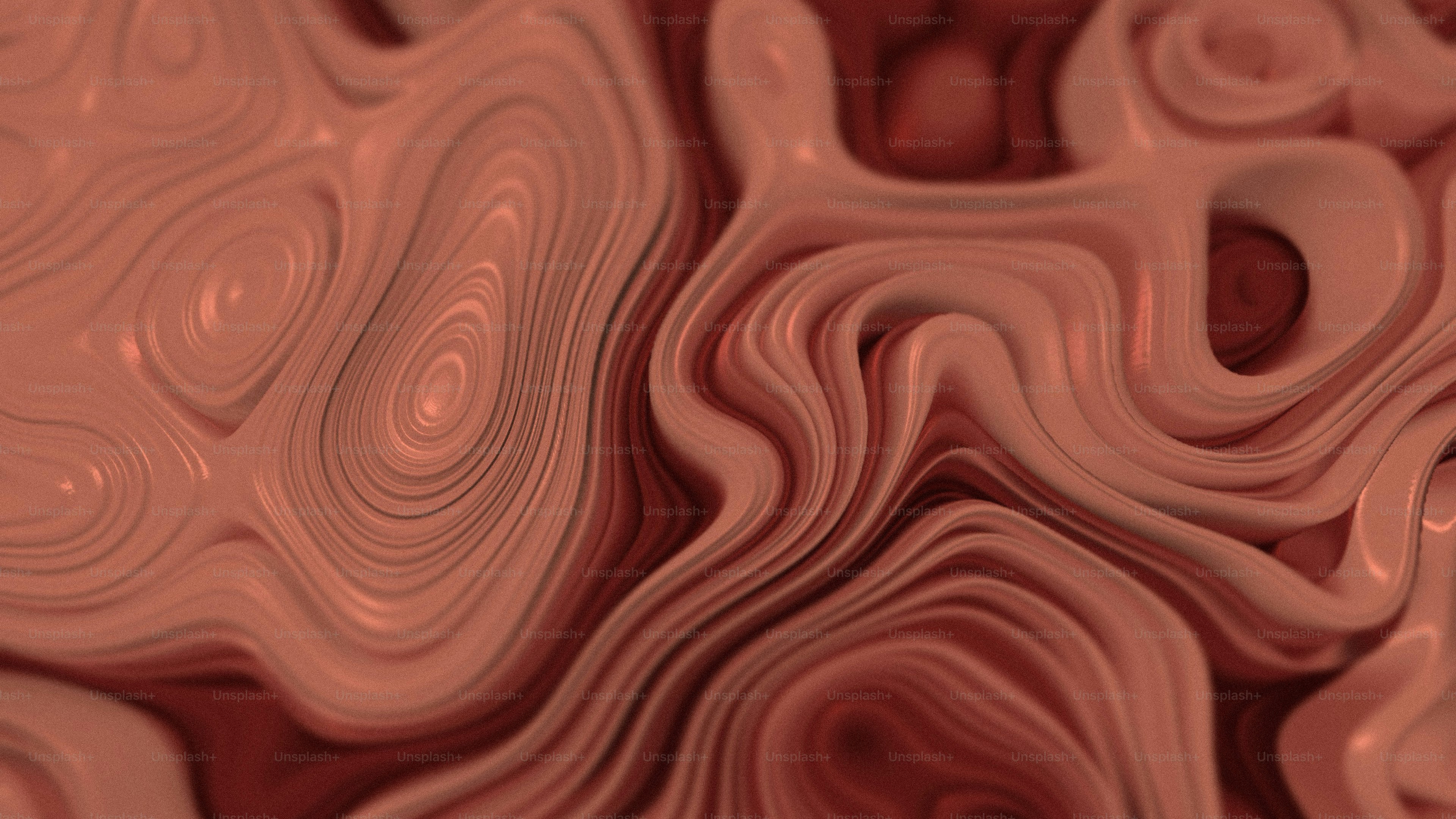 A close up view of a wavy surface photo – Flesh Image on Unsplash