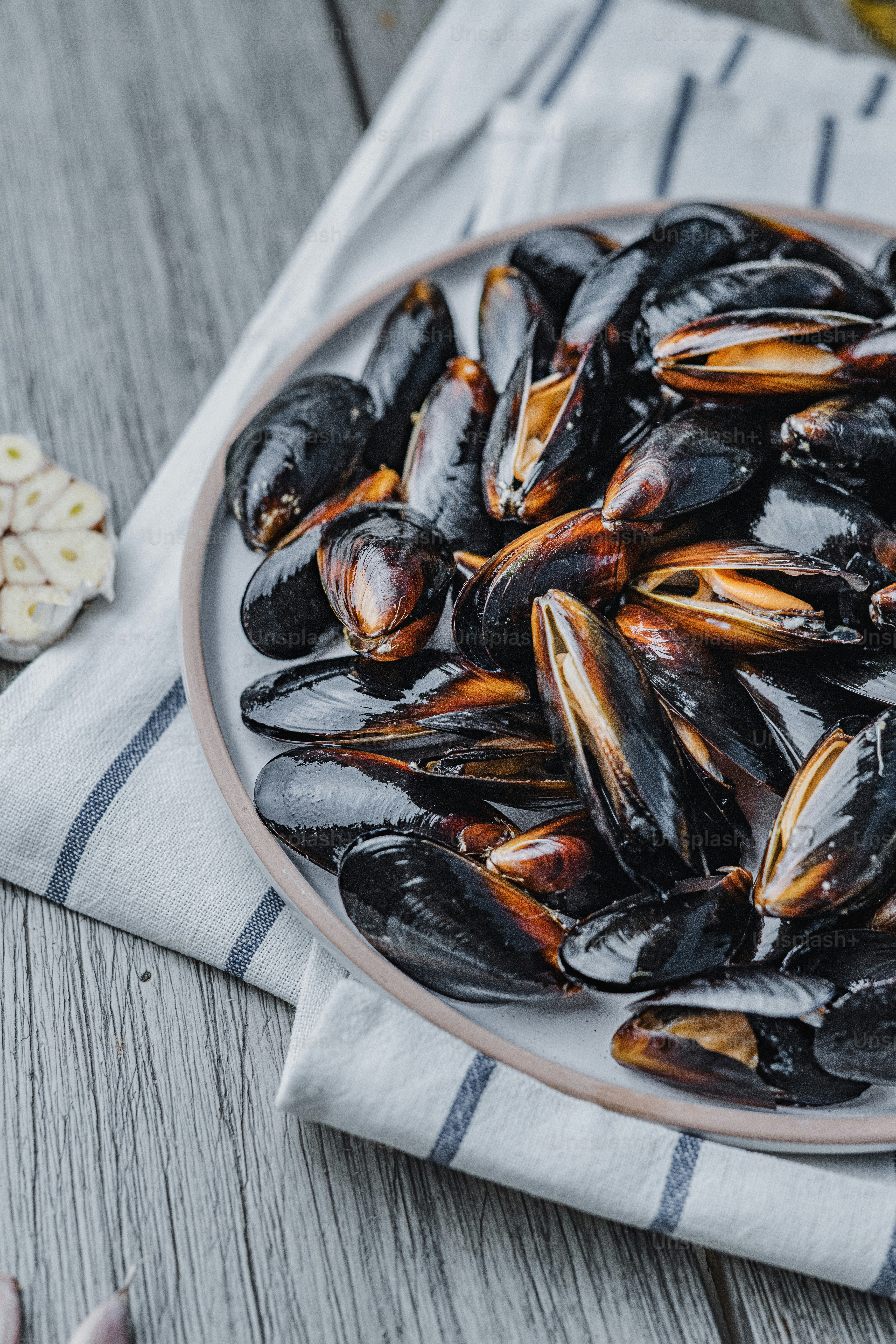 Mussels Pictures | Download Free Images on Unsplash