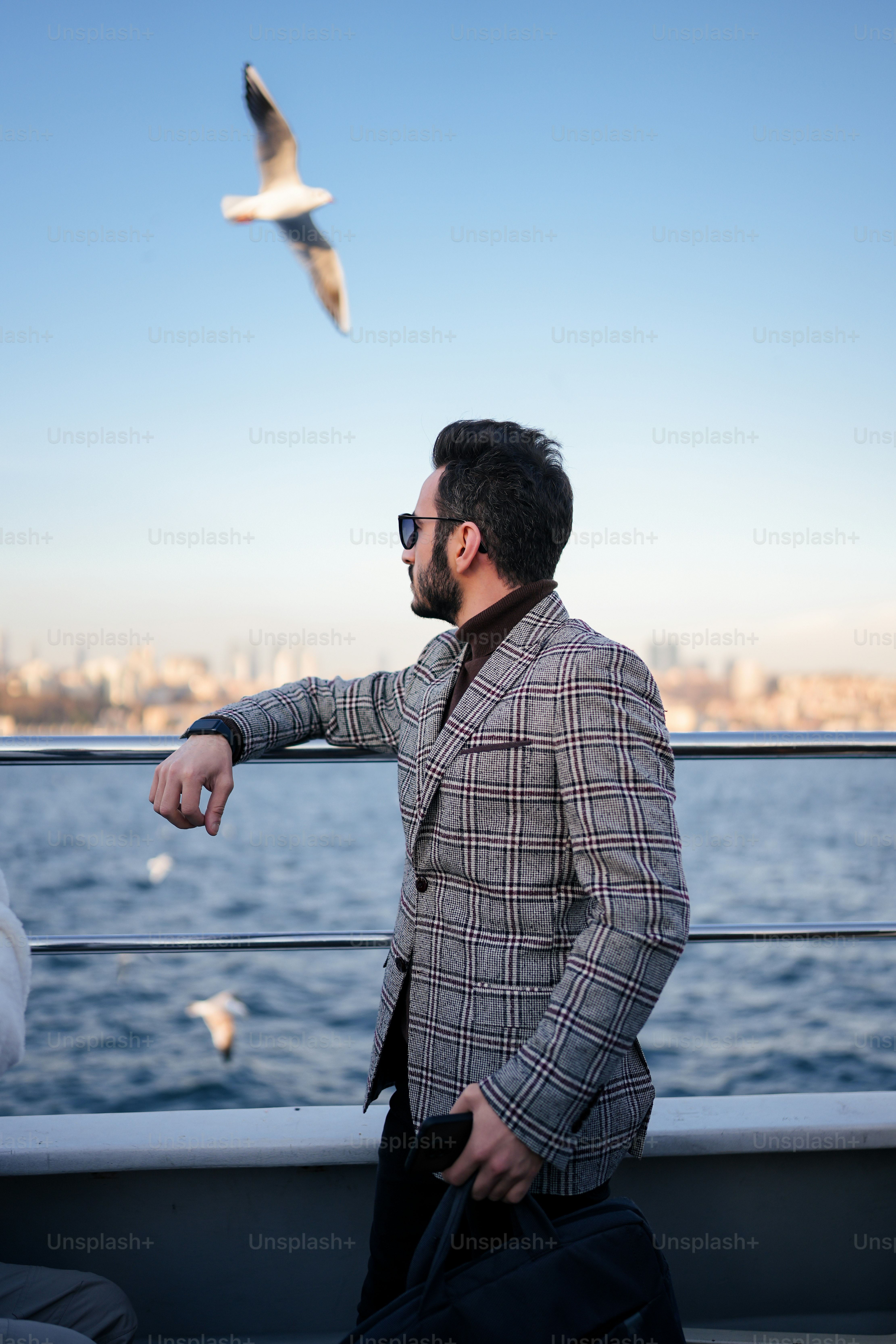 100+ Businessman Pictures | Download Free Images & Stock Photos on Unsplash