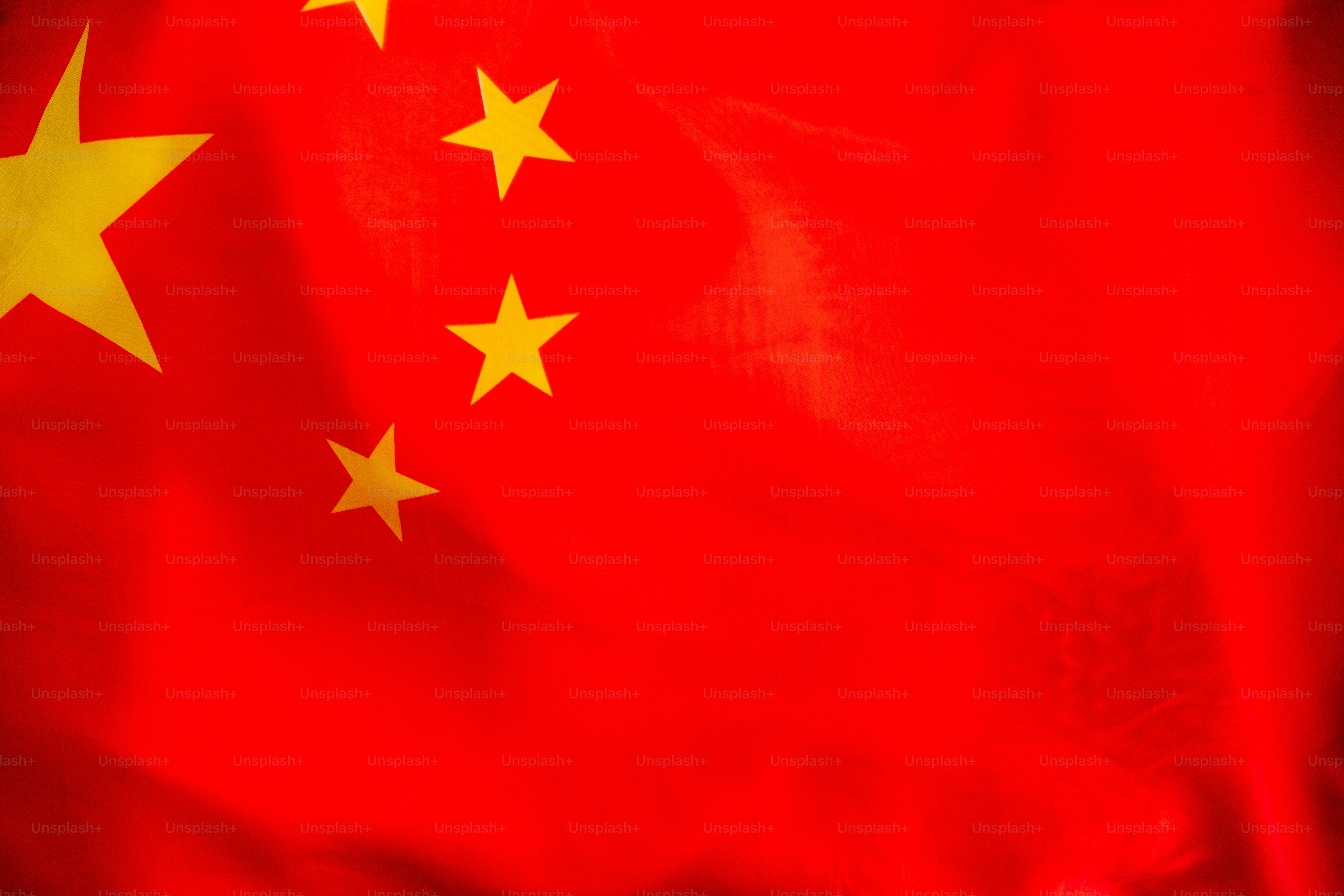 Chinese Flag