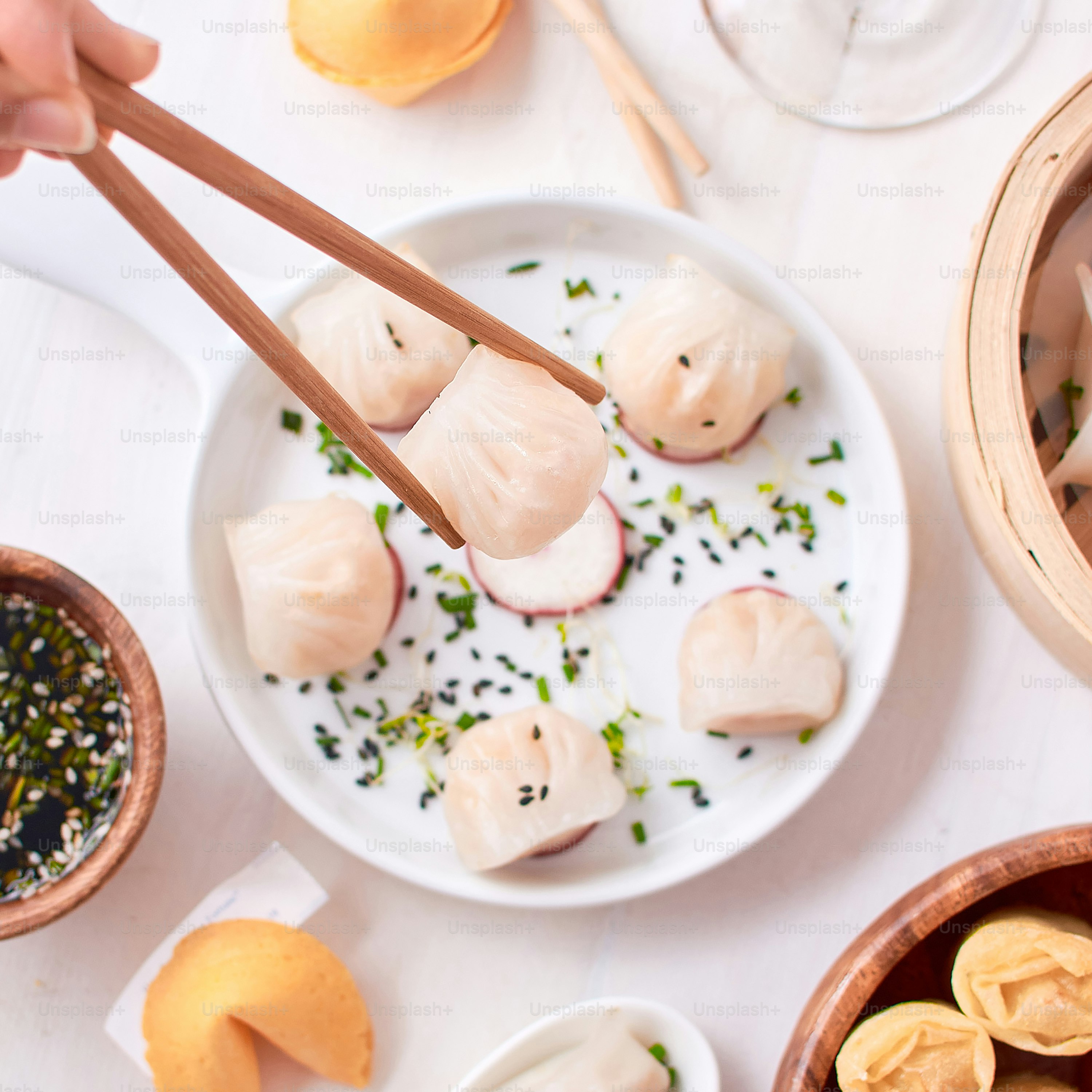 Dumpling Pictures [HD] | Download Free Images on Unsplash