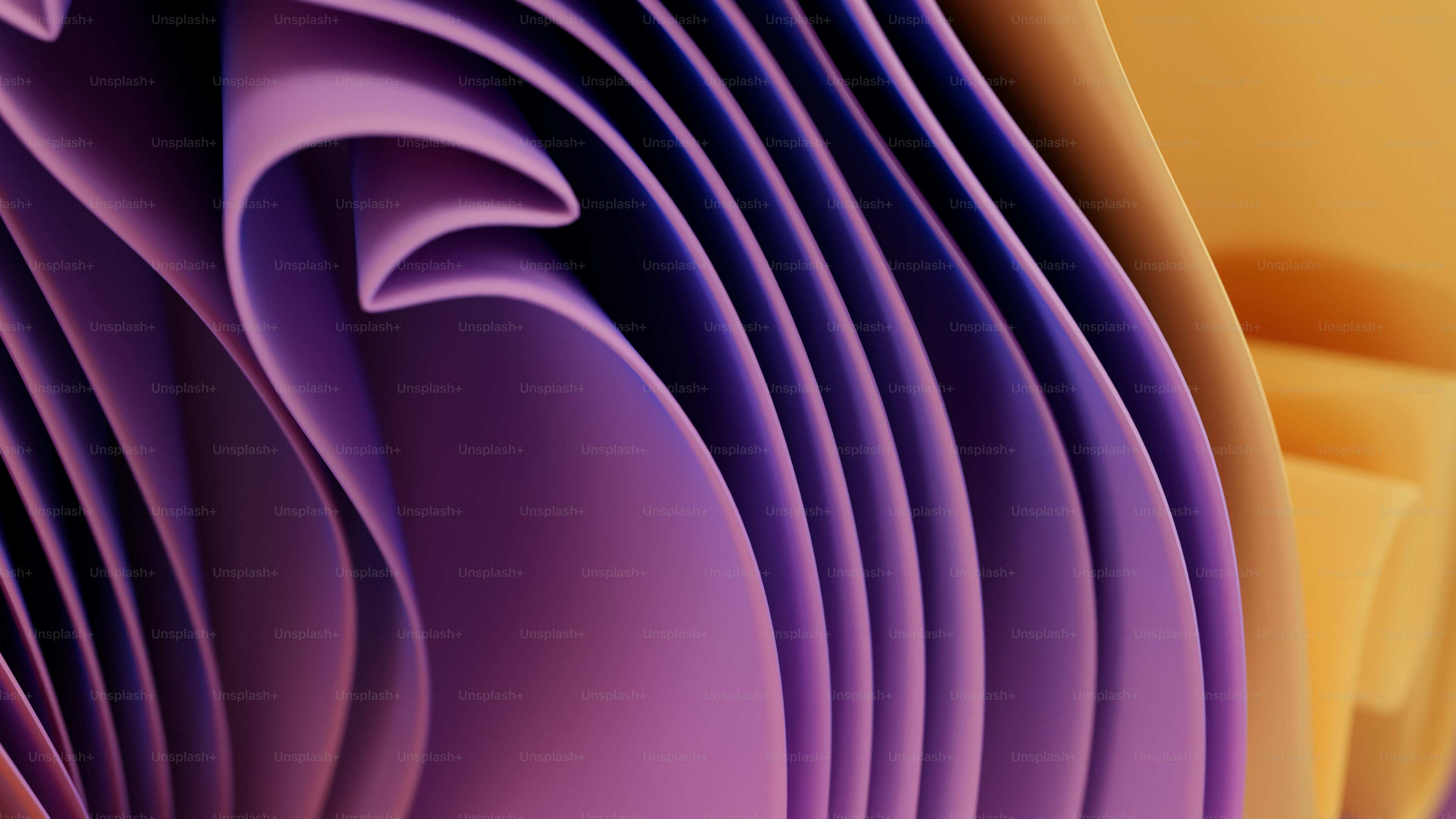 A close up of a bunch of folded papers photo – Layers Image on Unsplash