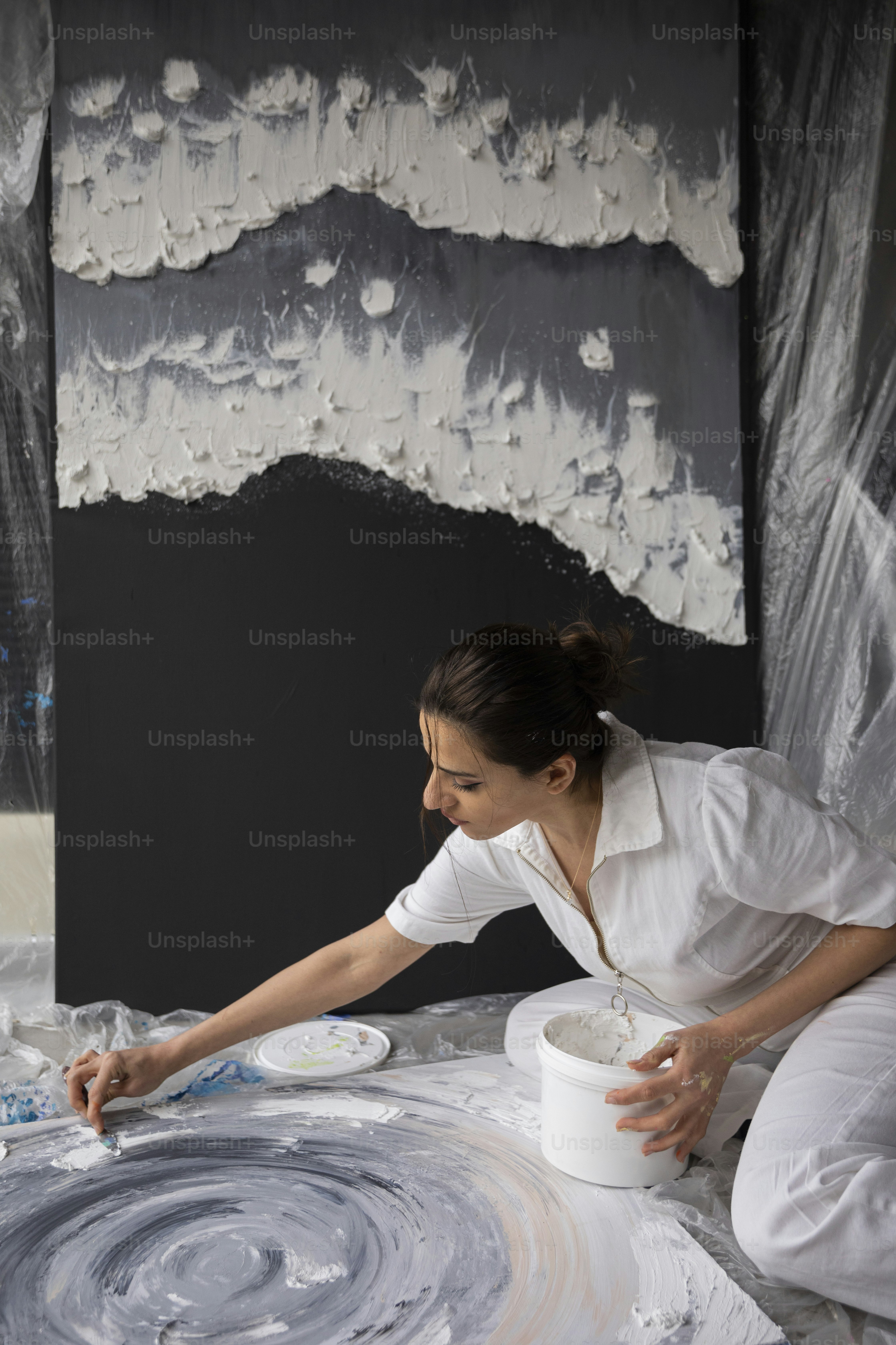 Art Canvas Pictures | Download Free Images on Unsplash