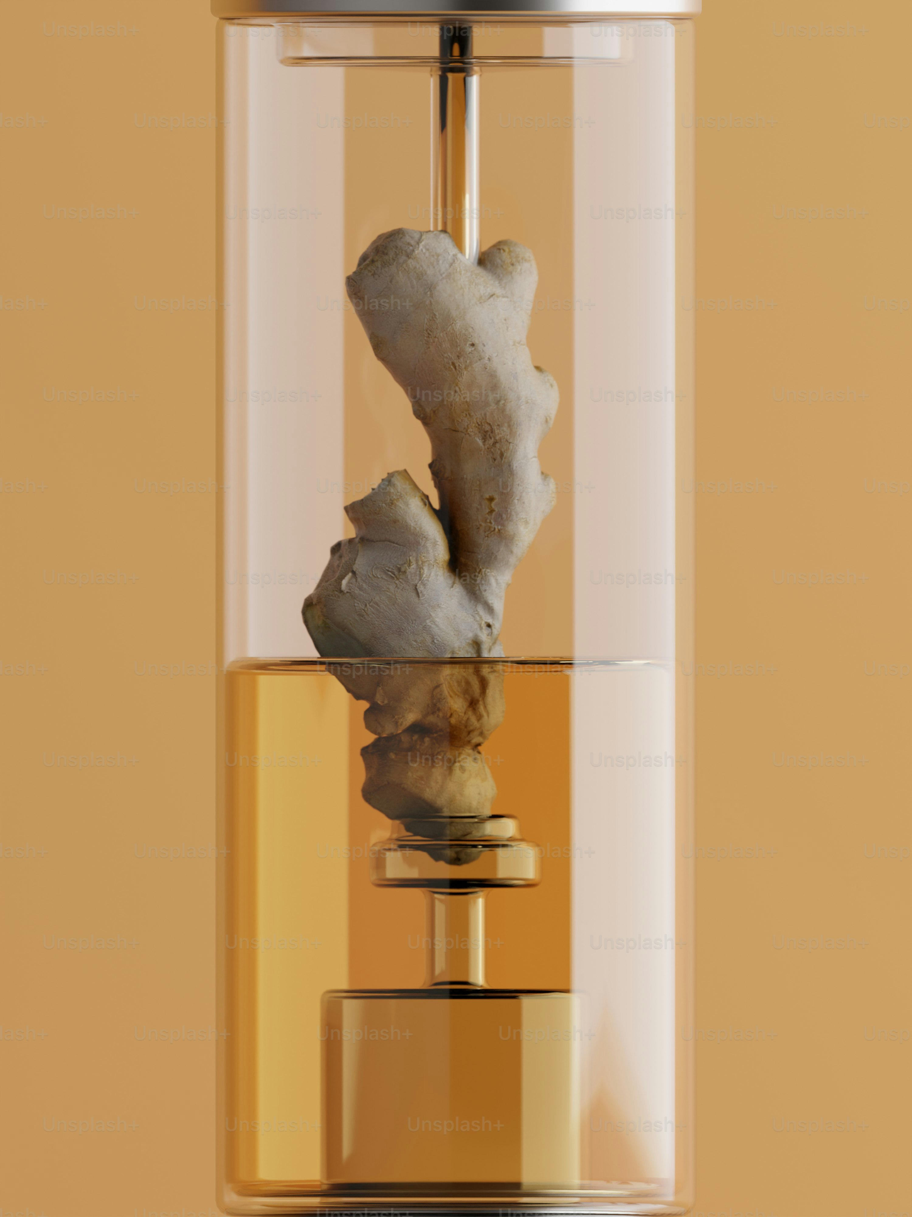 A glass container with rocks inside of it photo – Screensaver Image on ...