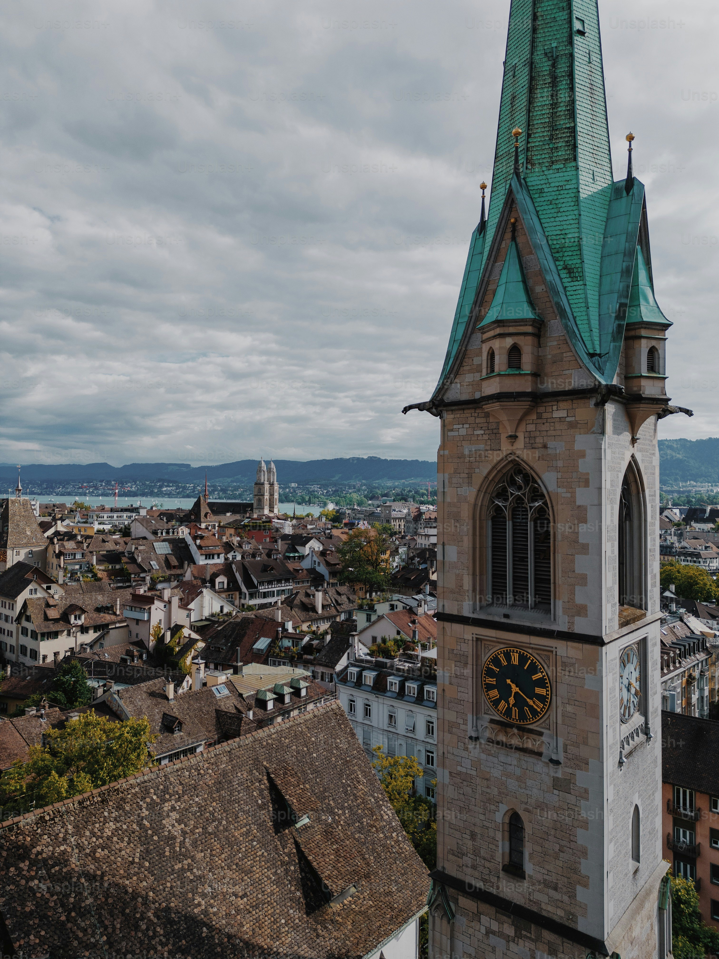 Switzerland City Pictures | Download Free Images on Unsplash