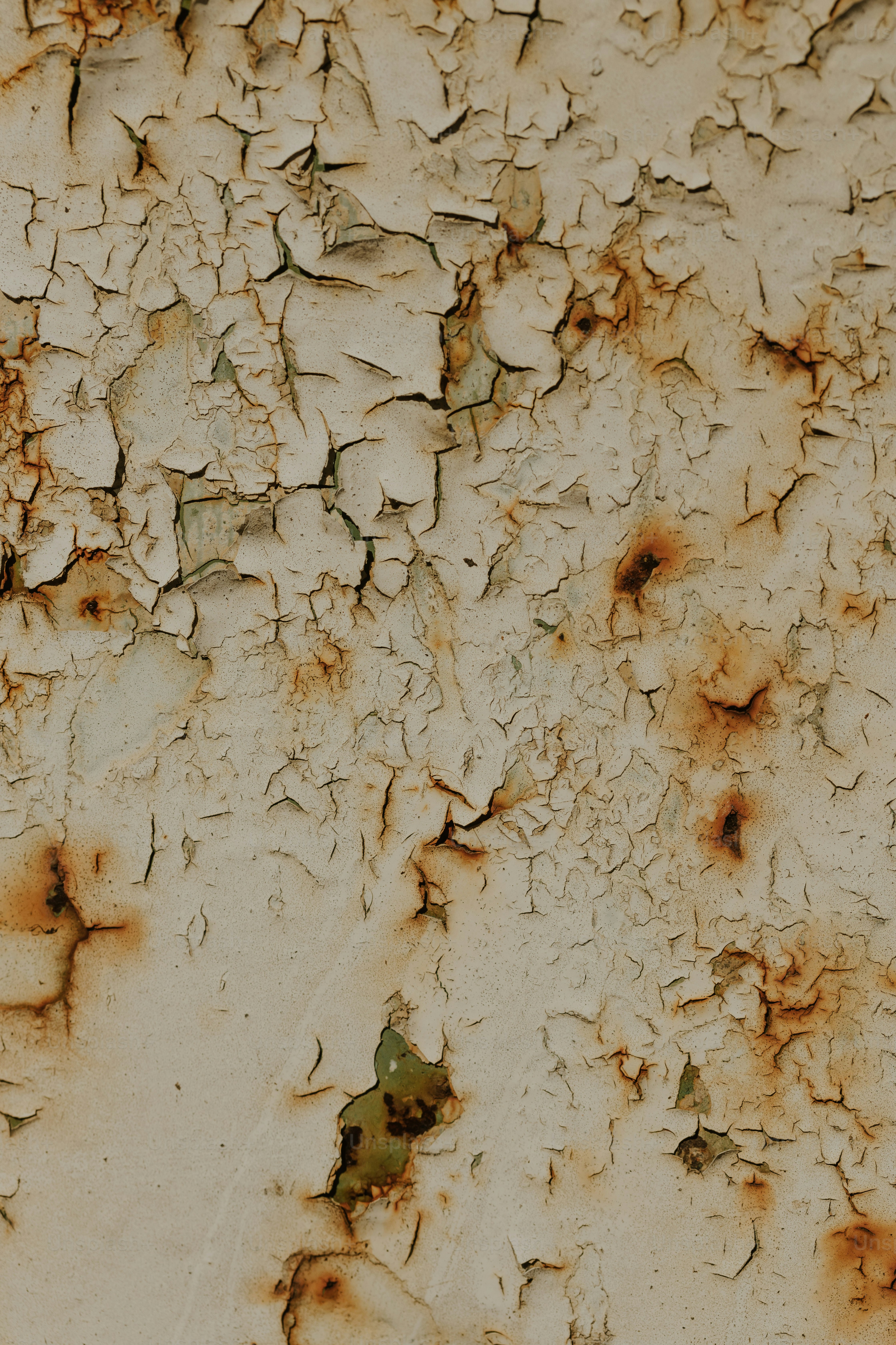 A rusted metal surface with lots of rust on it photo – Rust Image on ...