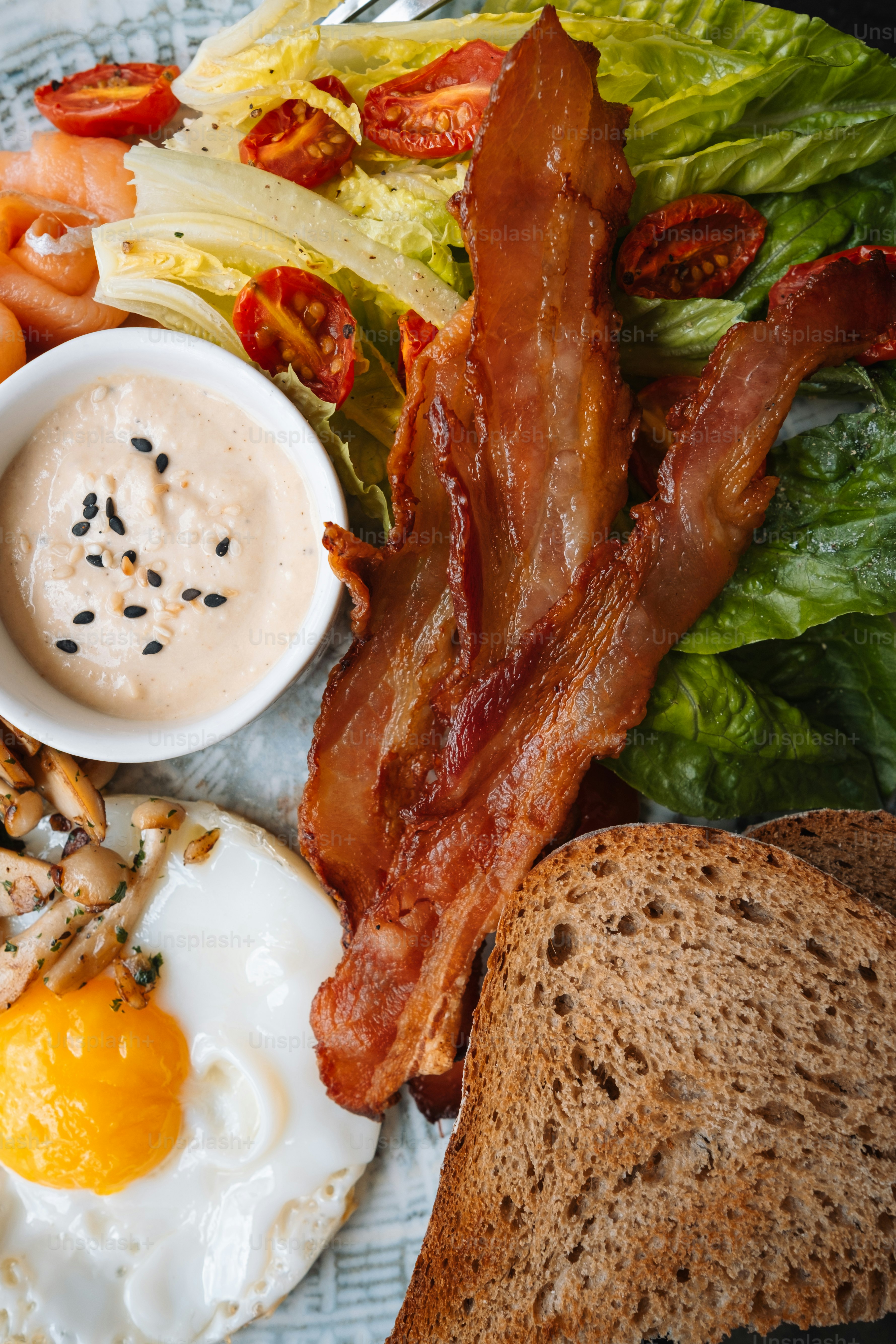 30k+ Bacon Pictures | Download Free Images on Unsplash