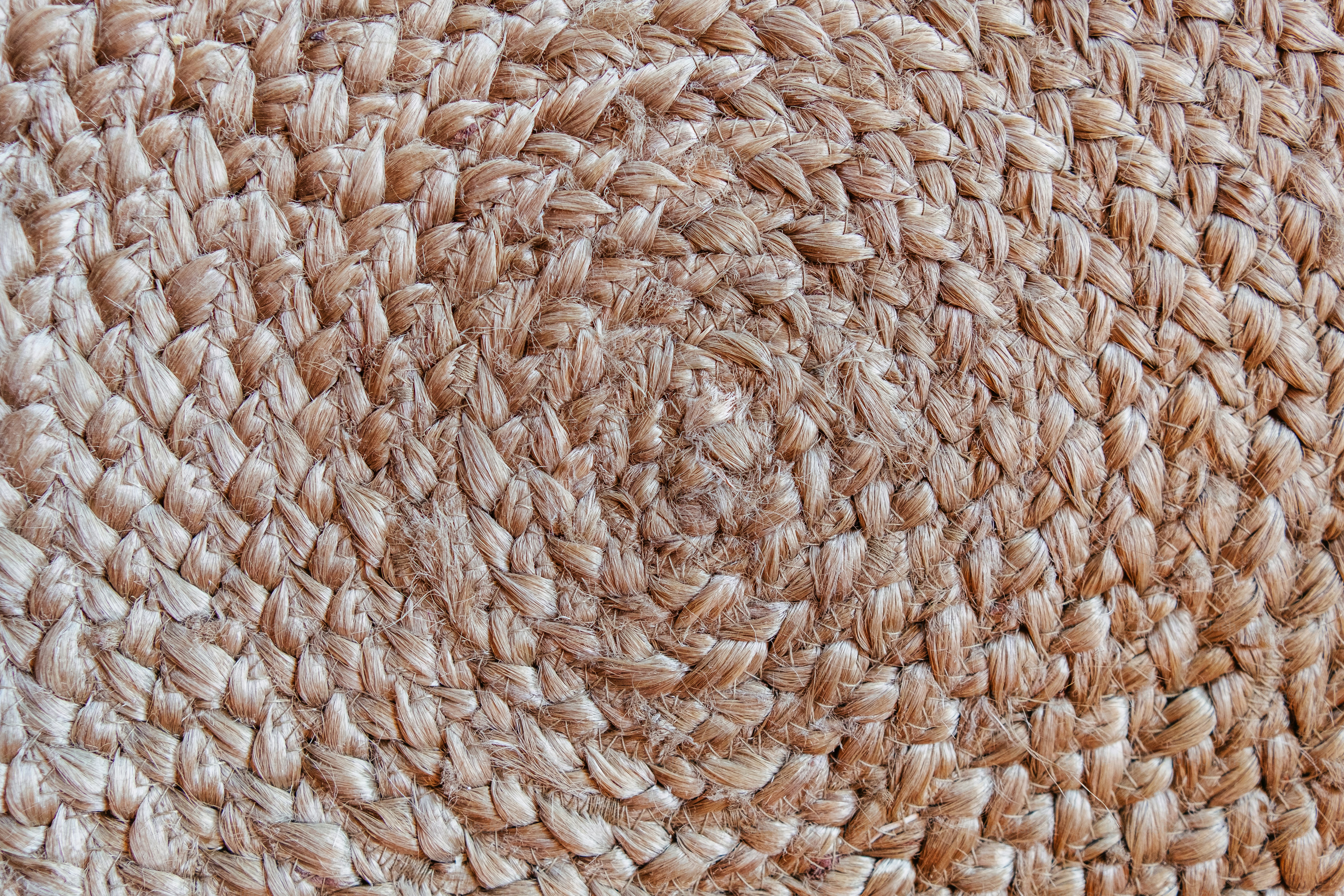 A close up view of a woven material photo – Texture Image on Unsplash