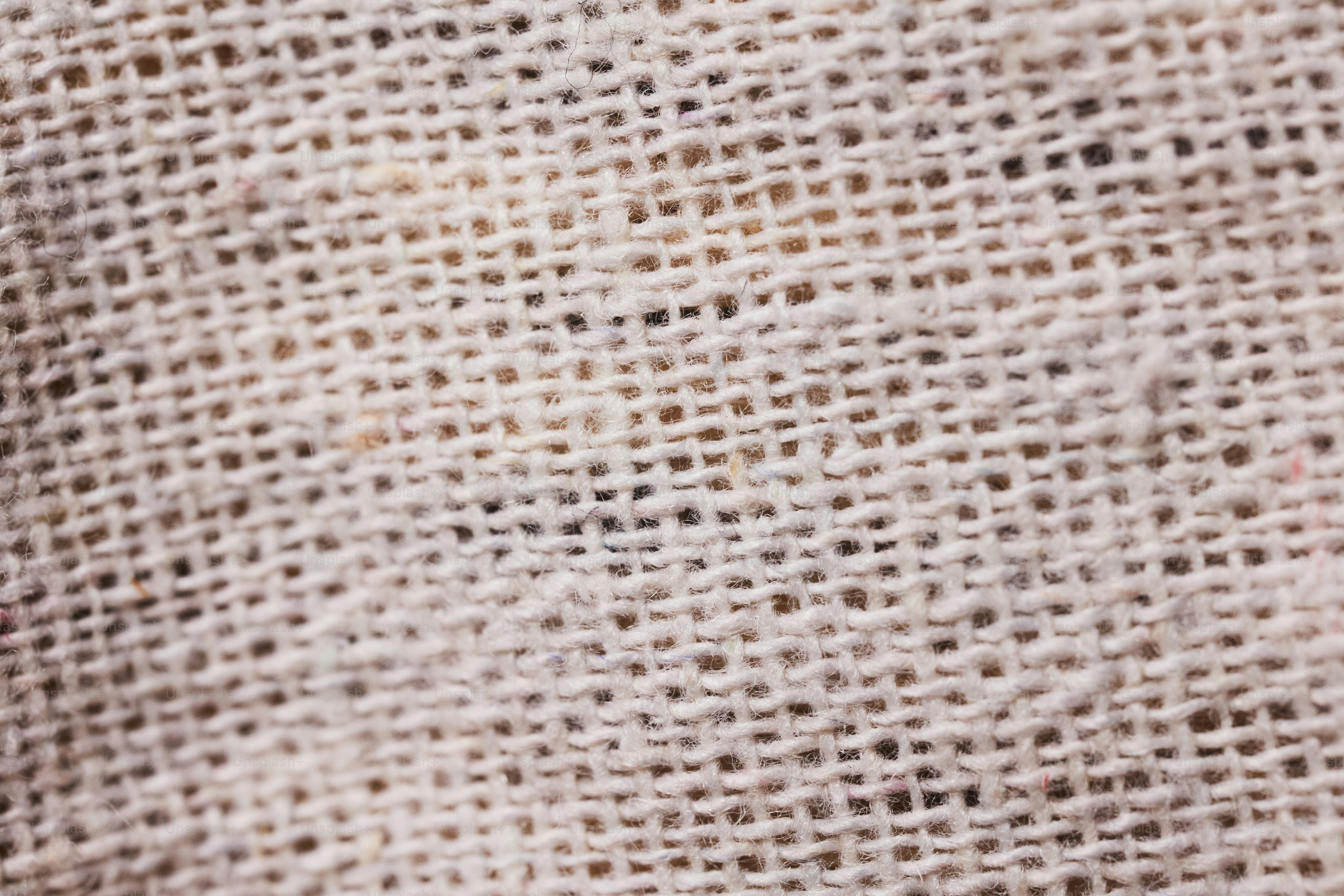 A close up of a piece of cloth photo – Fabric texture Image on Unsplash