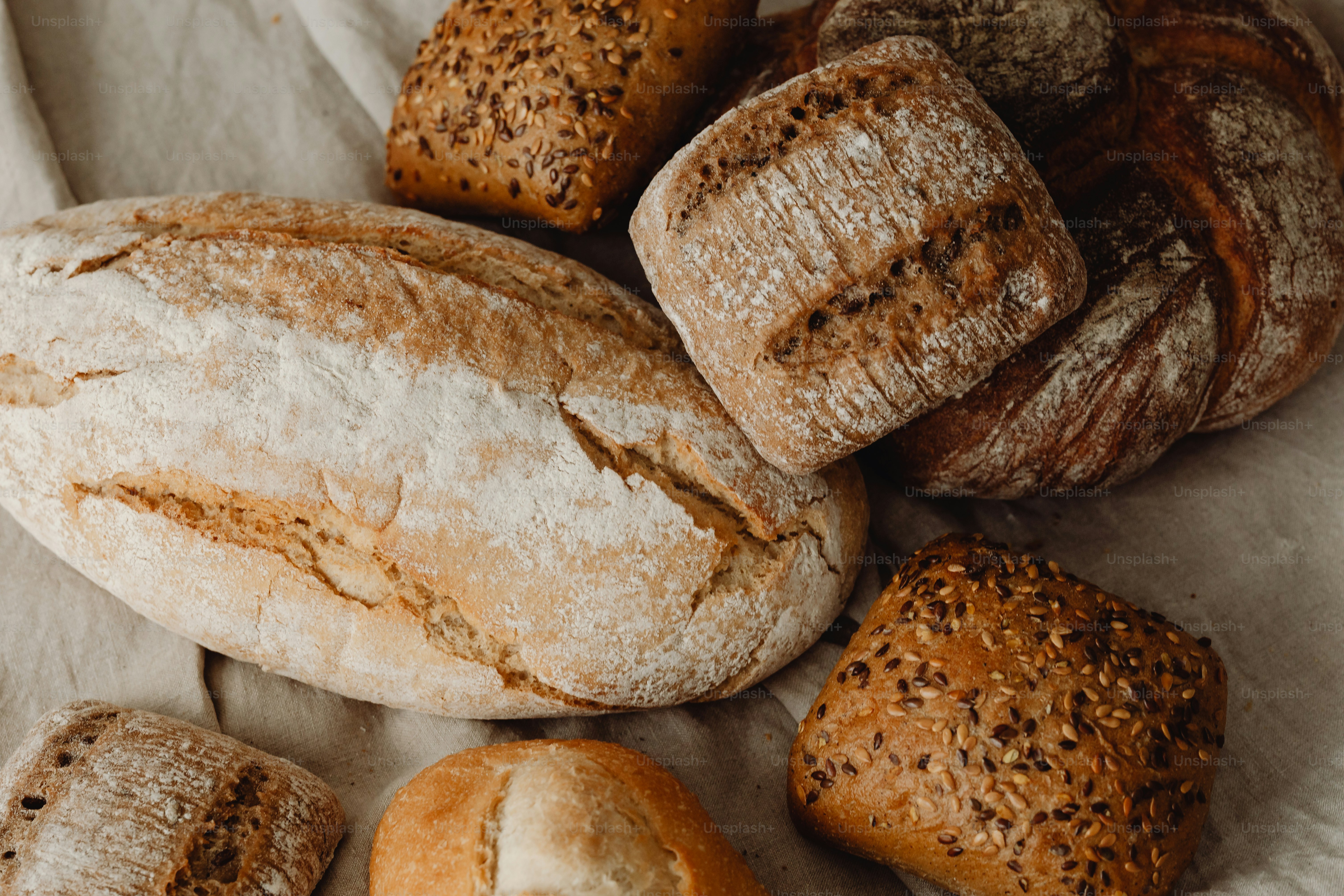 Best 500+ Bread Pictures | Download Free Images on Unsplash