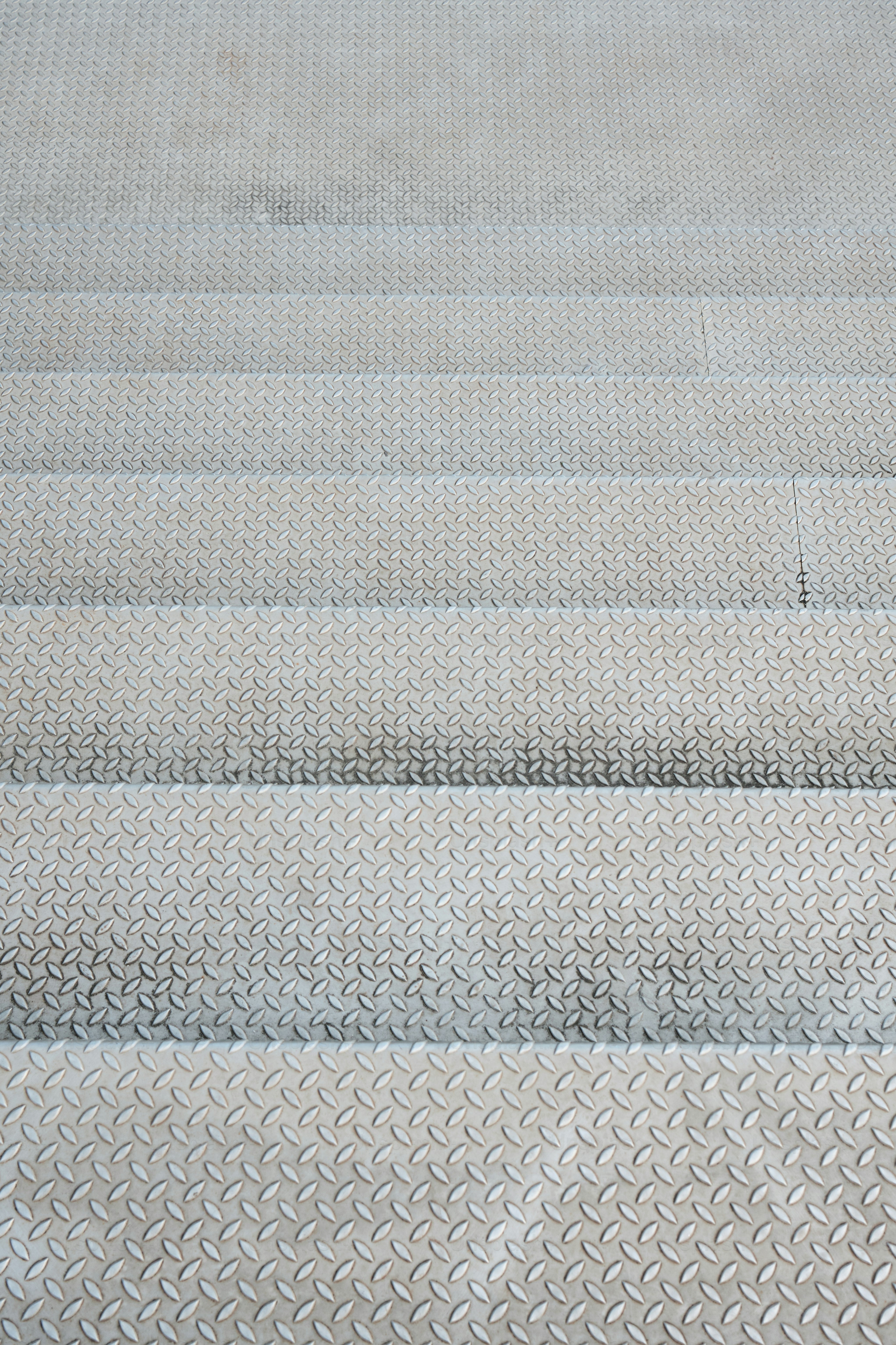 Concrete steps leading up to the top of a building photo – Texture ...