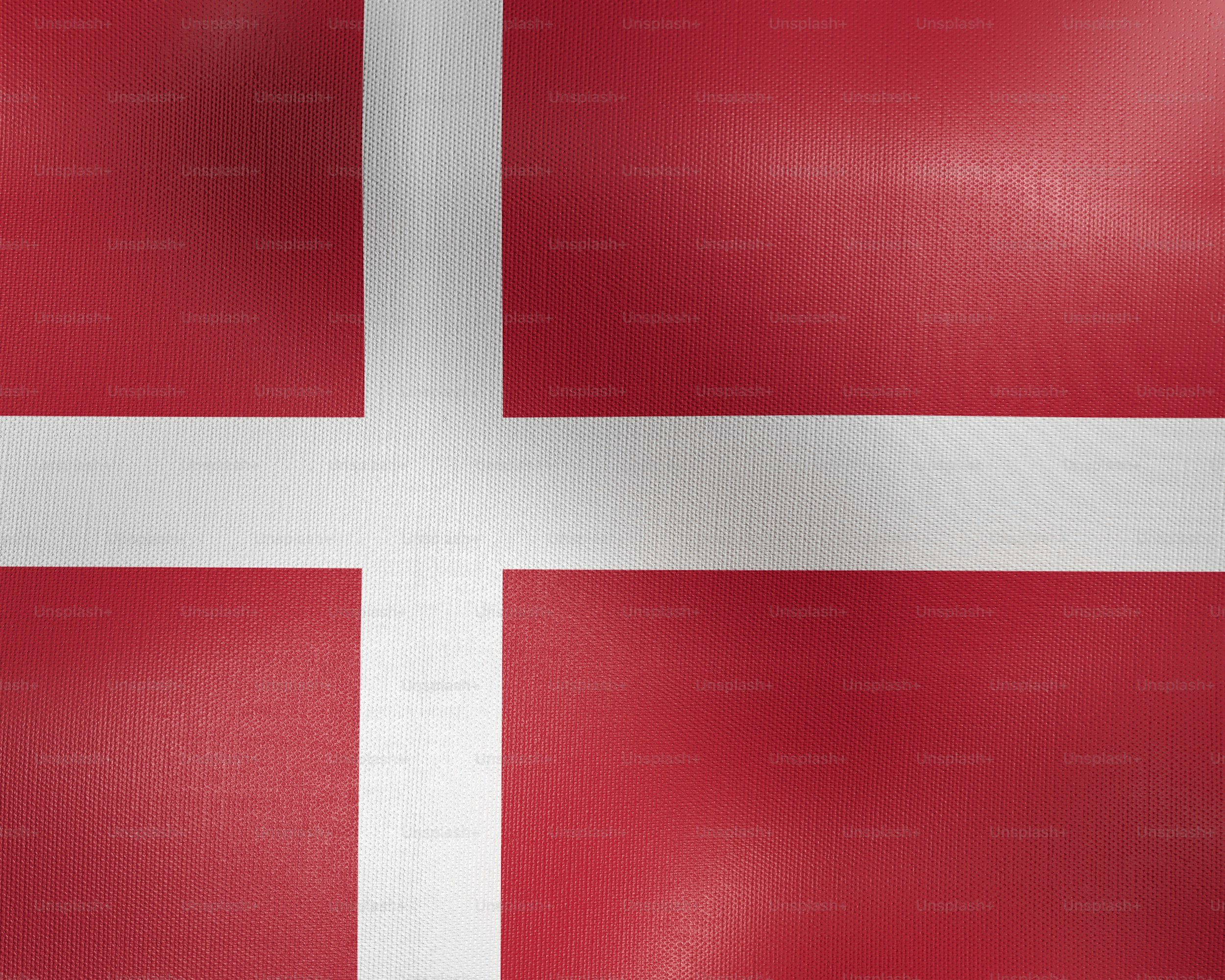 The flag of the country of denmark photo – Danish flag Image on Unsplash