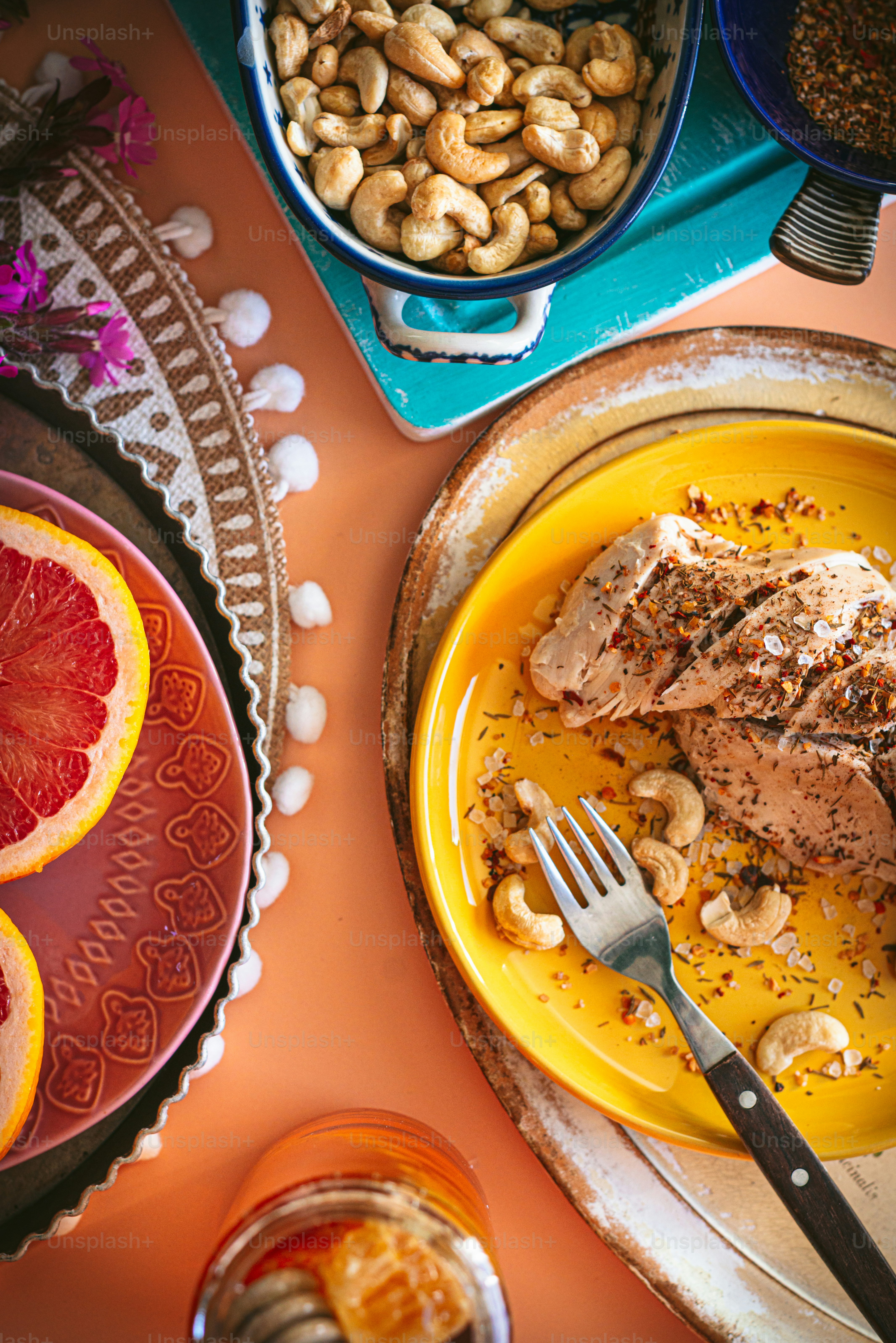 Colorful Food Pictures | Download Free Images on Unsplash