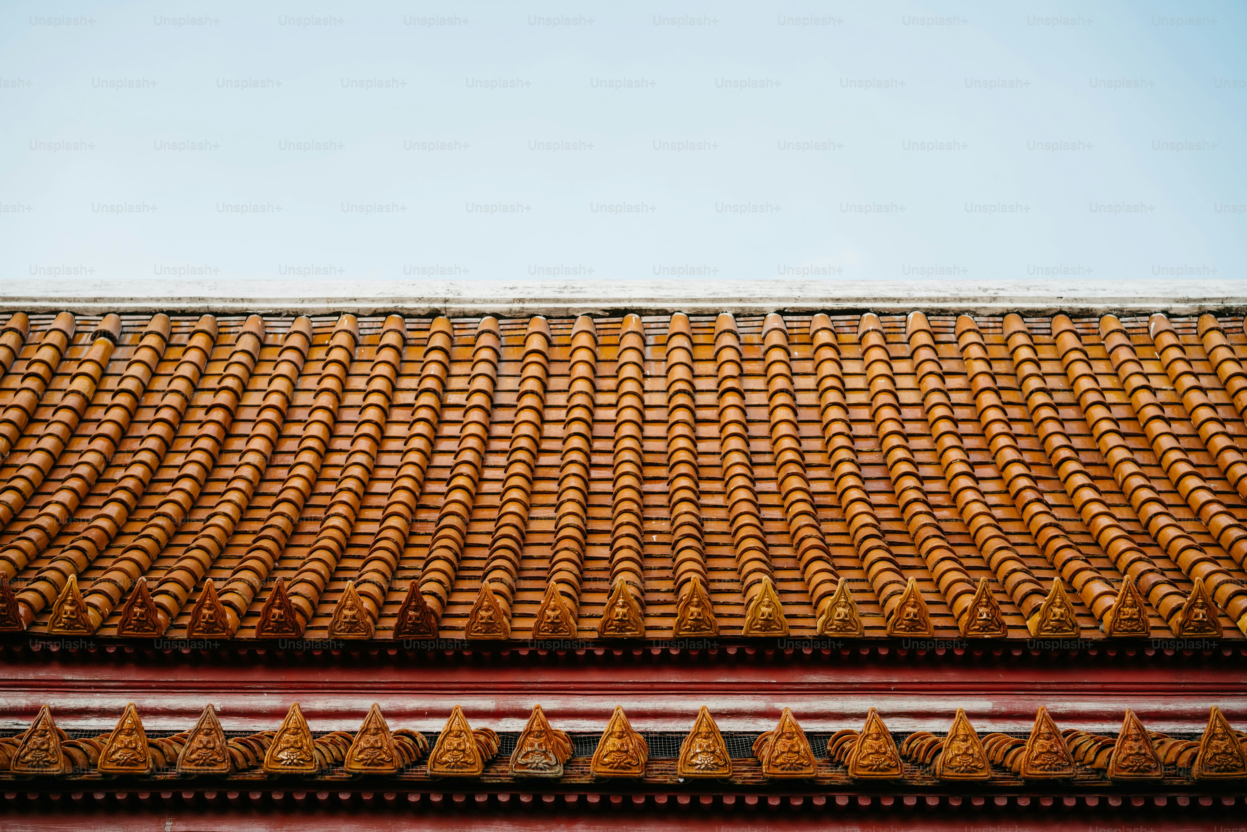 Building Relationships With New Tile Roof - Get A Roofer