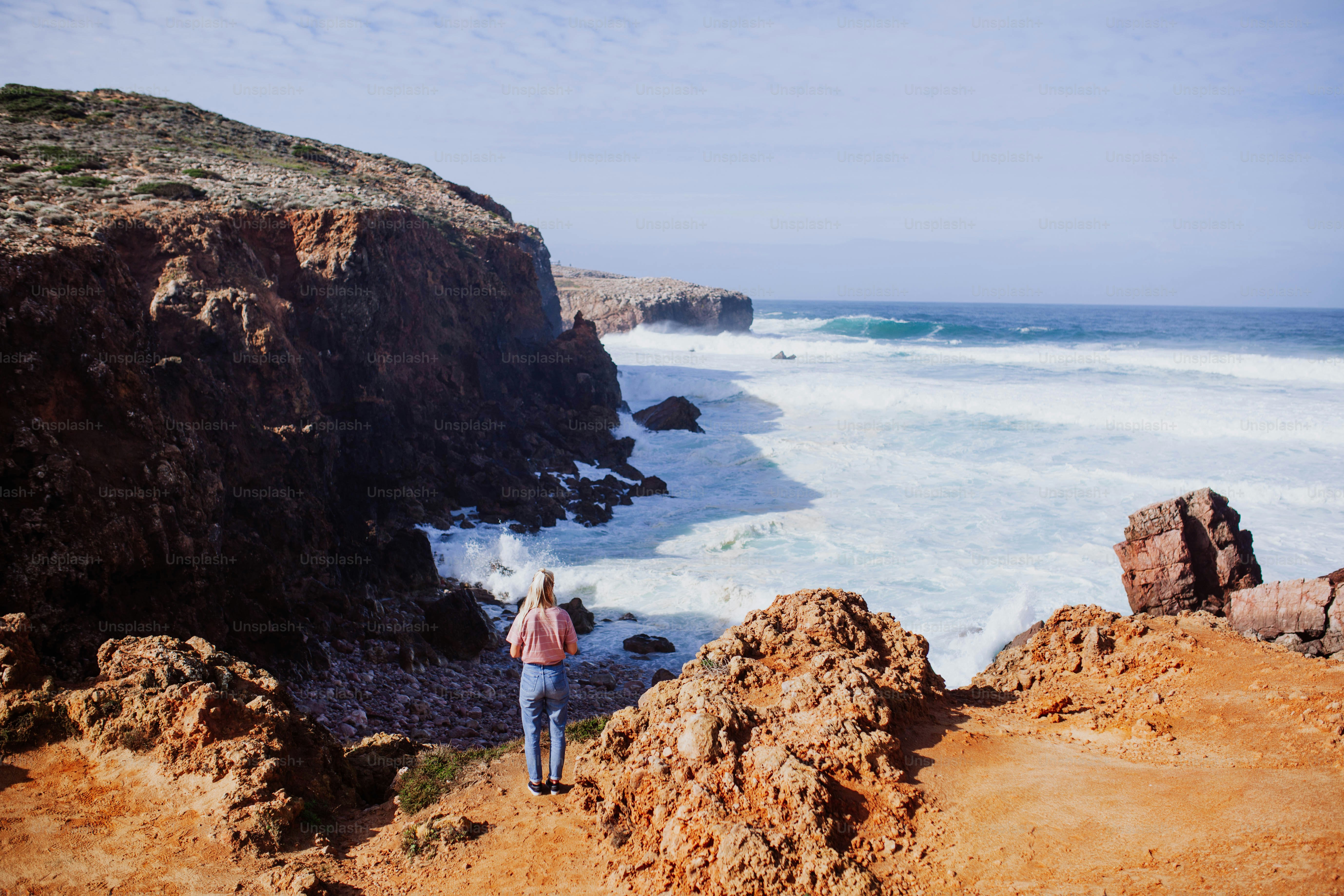 Sea Top View Pictures | Download Free Images on Unsplash