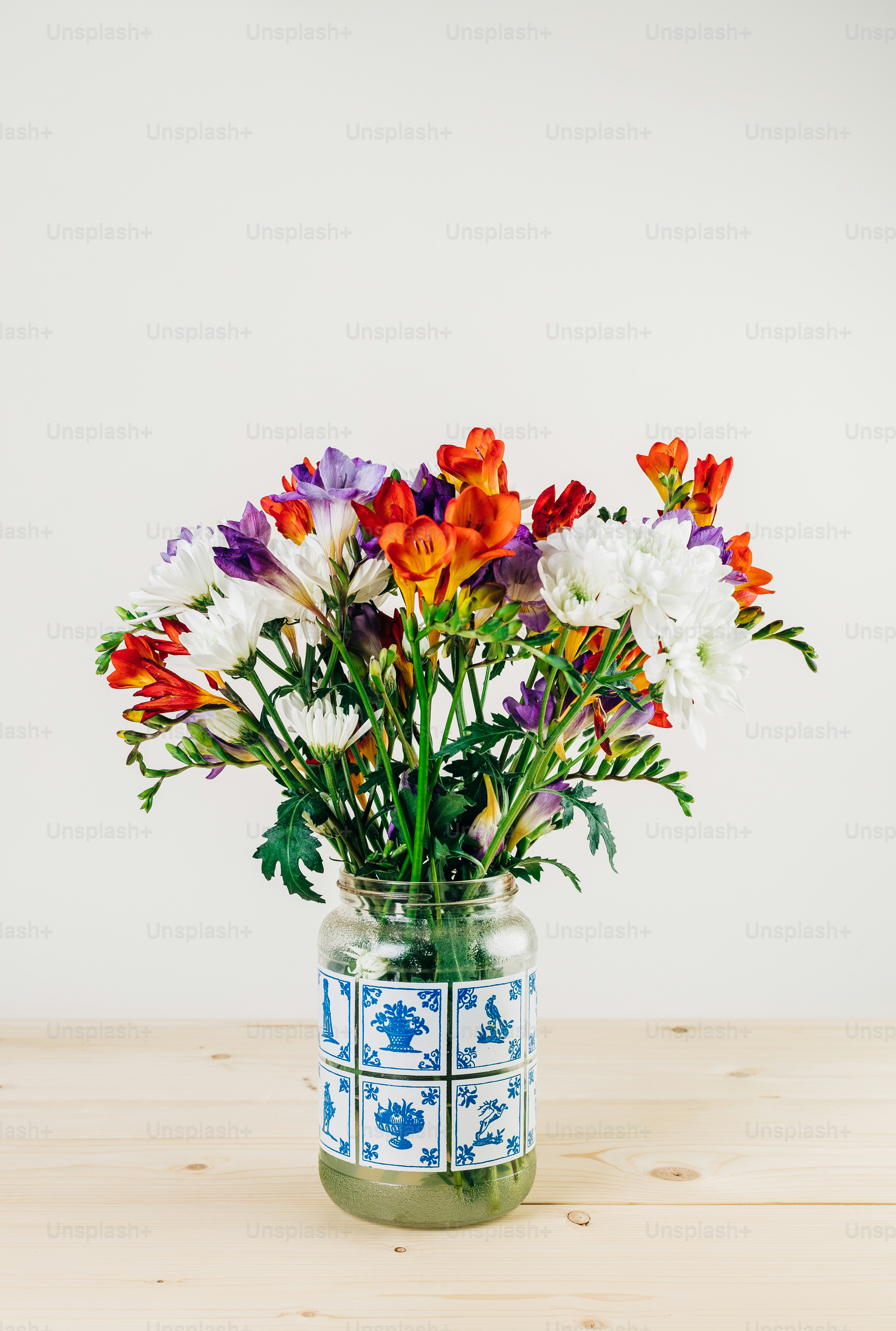 500+ Flowers In A Vase Pictures [HD] | Download Free Images on Unsplash