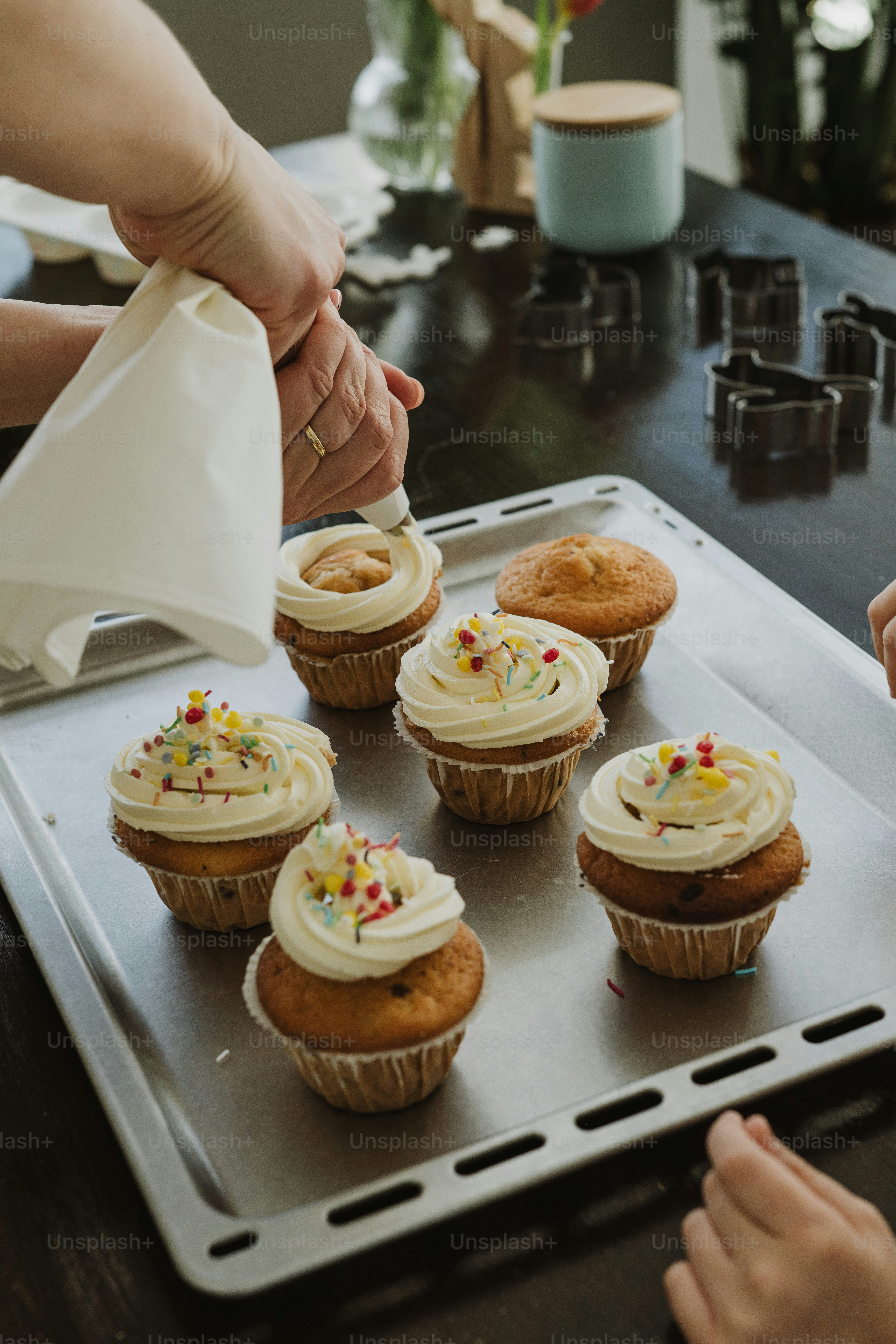 Baked Goods Pictures | Download Free Images on Unsplash