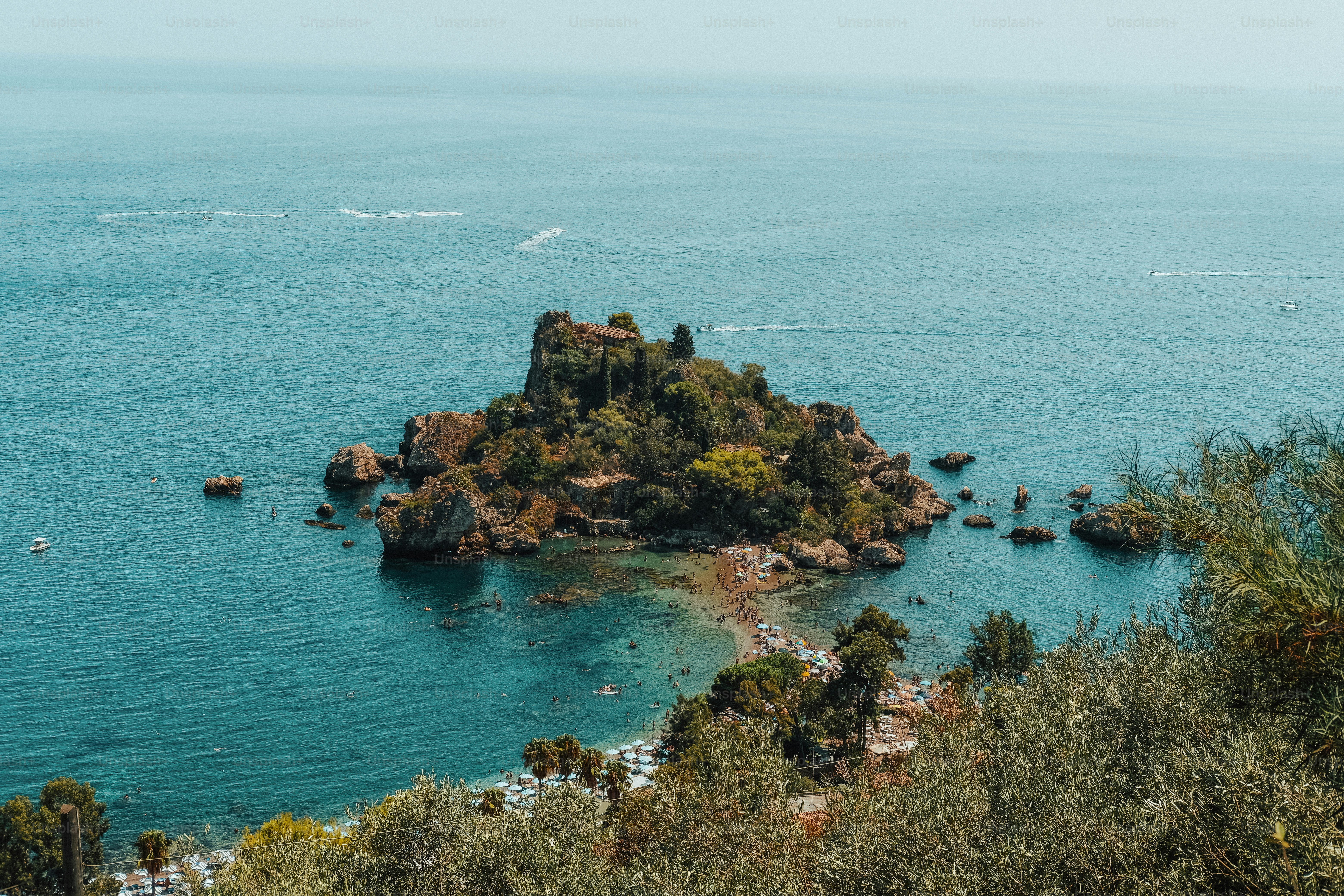 Taormine Photos | Télécharger des images gratuites sur Unsplash