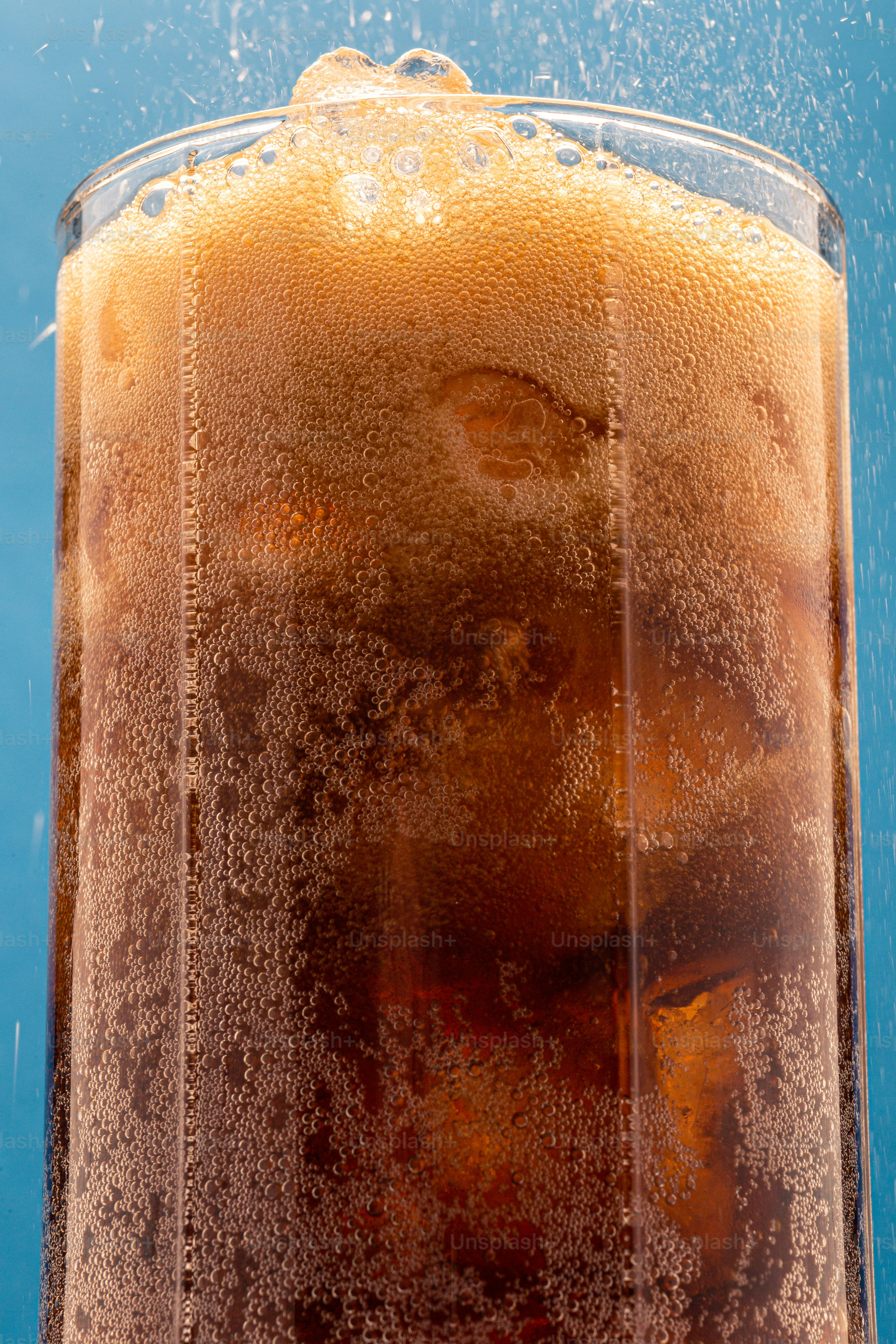 A close up of a glass of beer photo – Fizzy drink Image on Unsplash