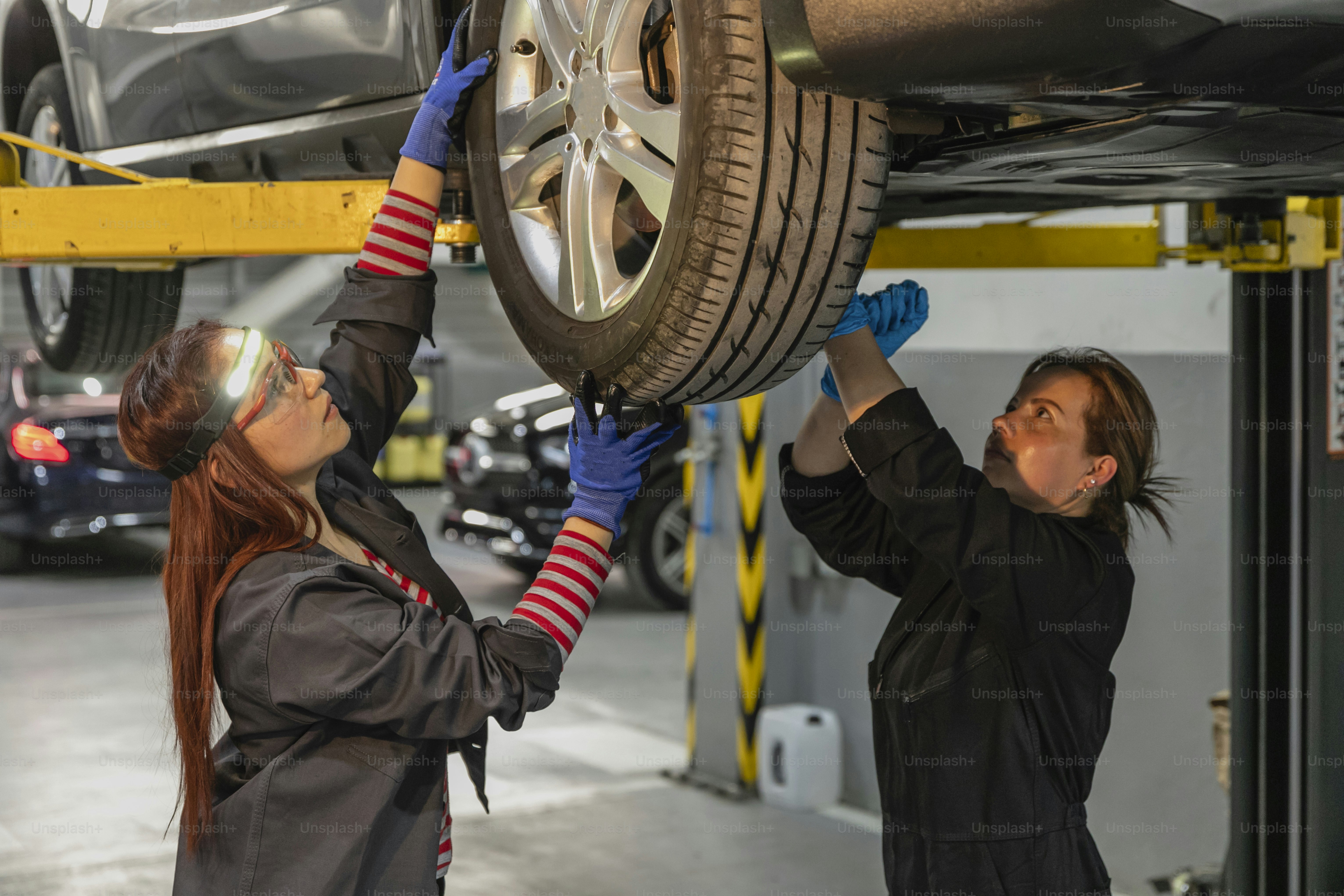 500+ Mechanic Pictures [HD] | Download Free Images on Unsplash