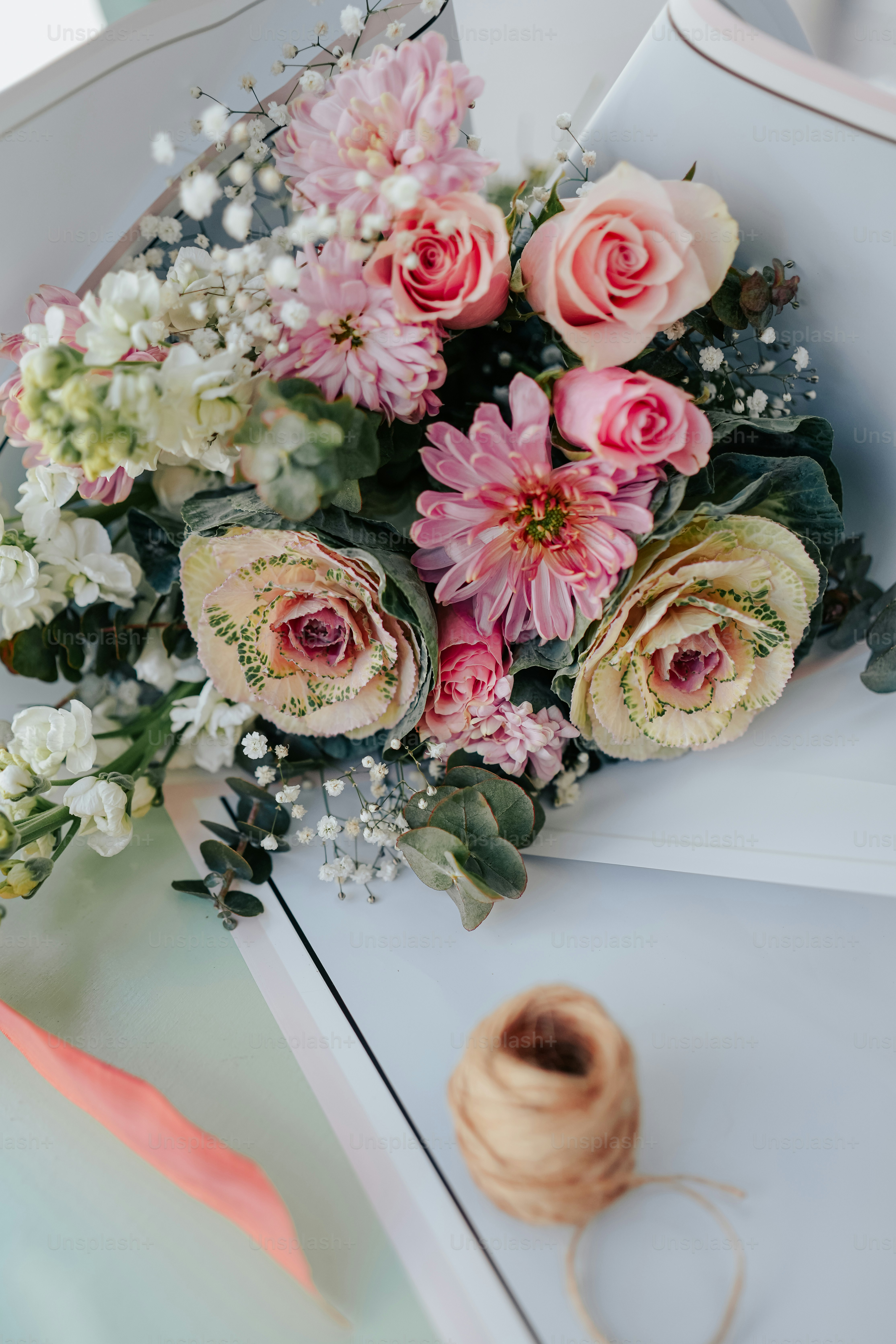 350+ Flower Bouquet Pictures | Download Free Images on Unsplash