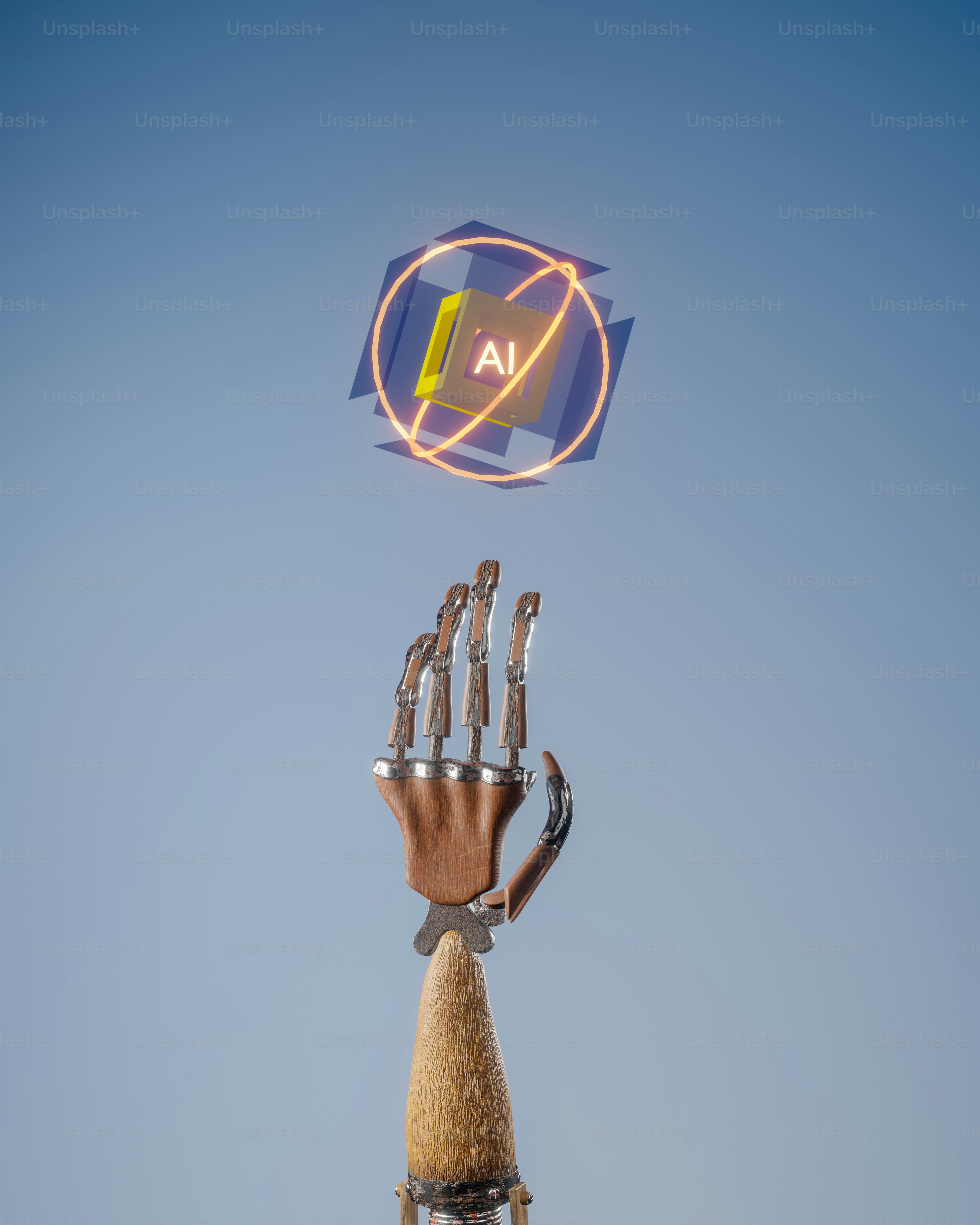 Digital Ai Pictures | Download Free Images on Unsplash