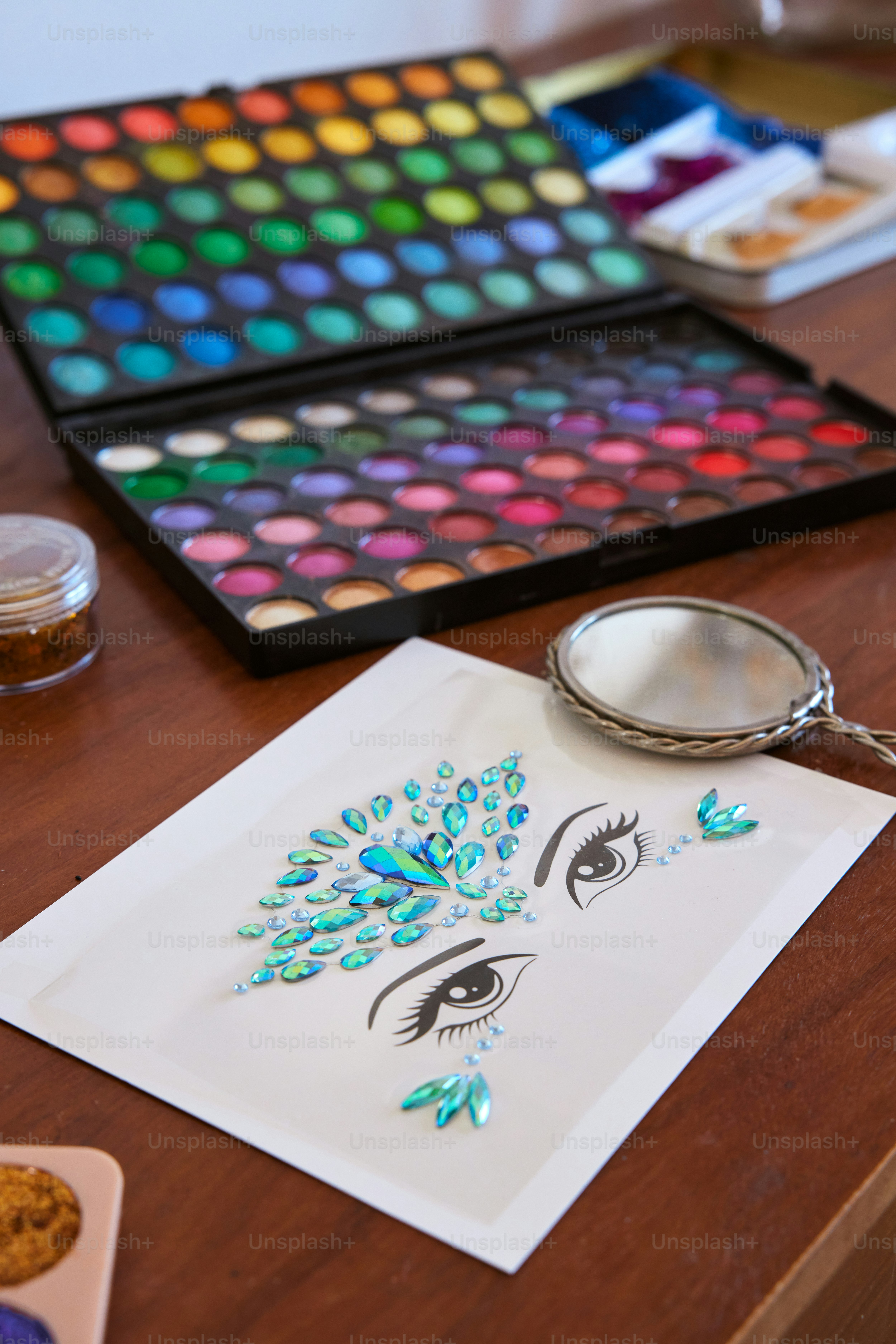 500+ Makeup Pictures [HD] | Download Free Images on Unsplash