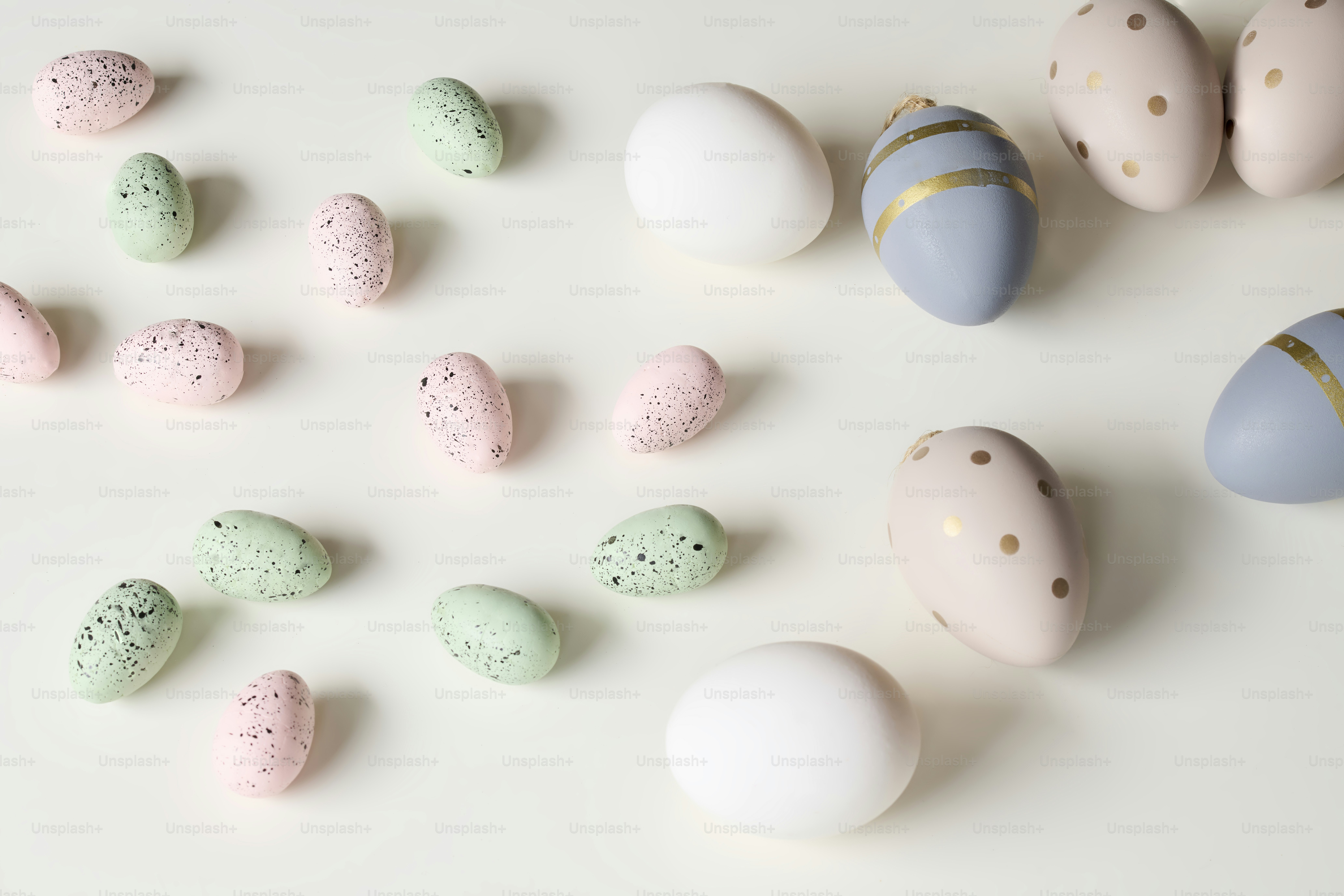 Easter Eggs Tumblr