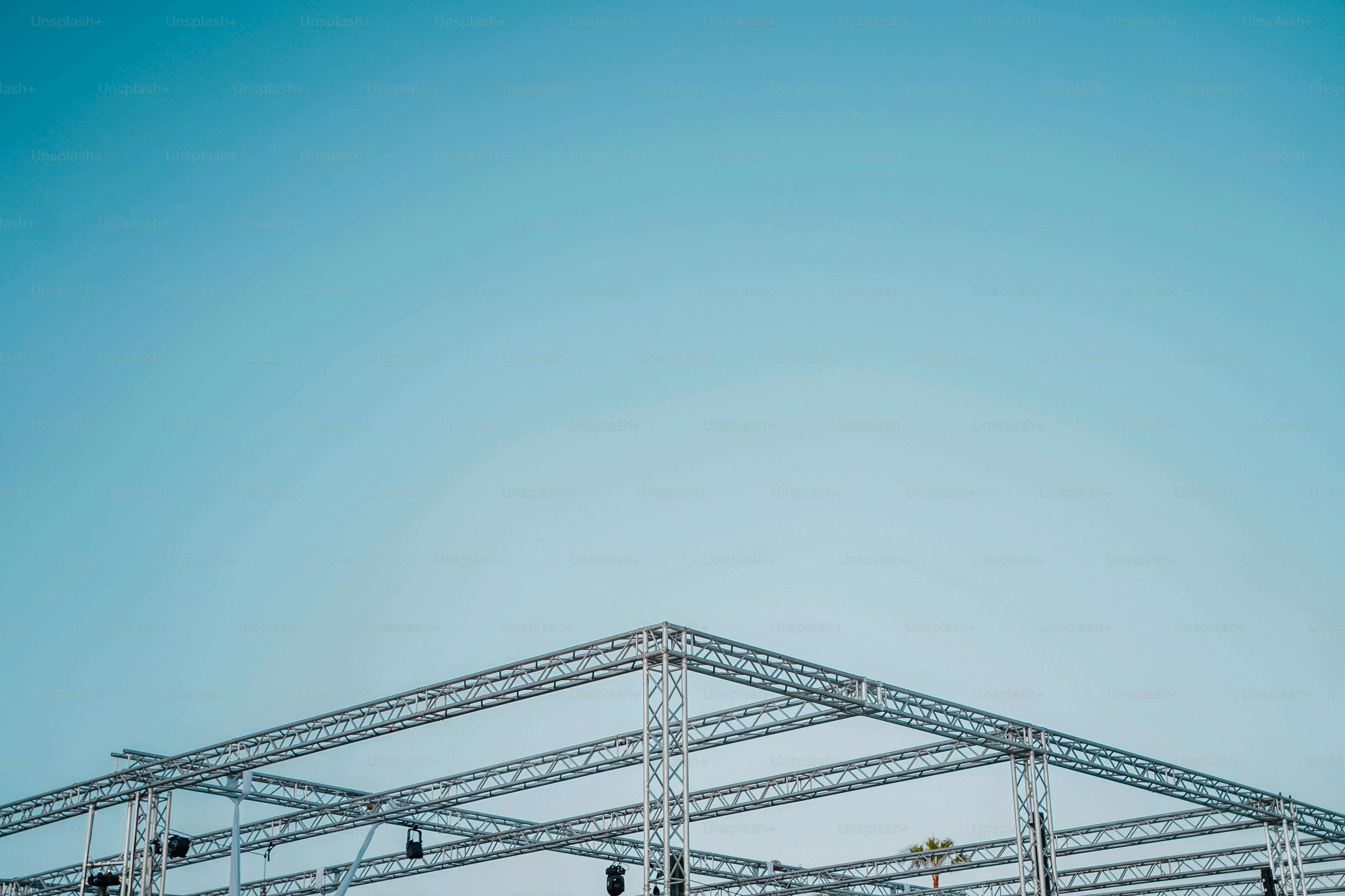 Structural Engineering Wallpaper