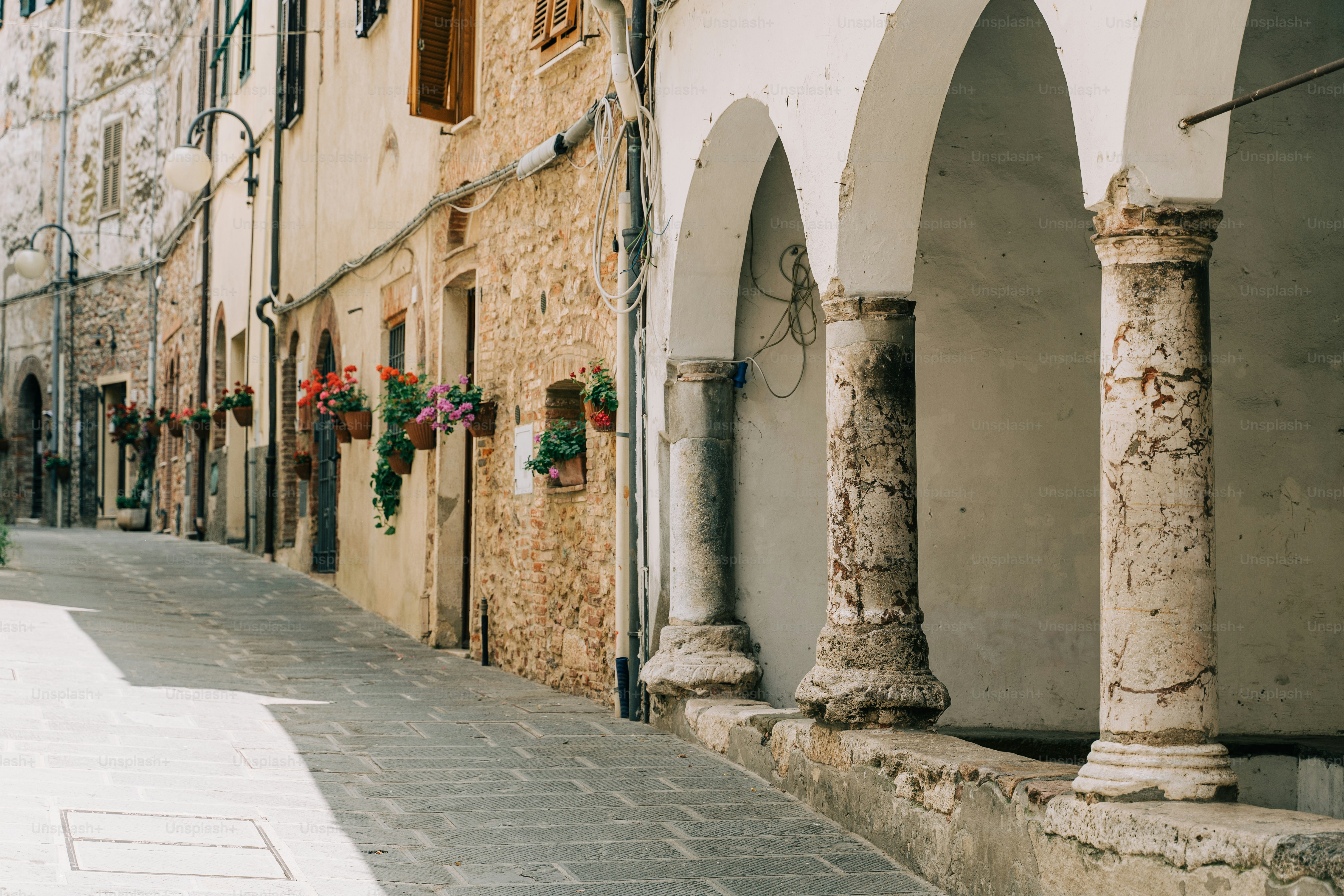 Italian Streets Pictures | Download Free Images on Unsplash